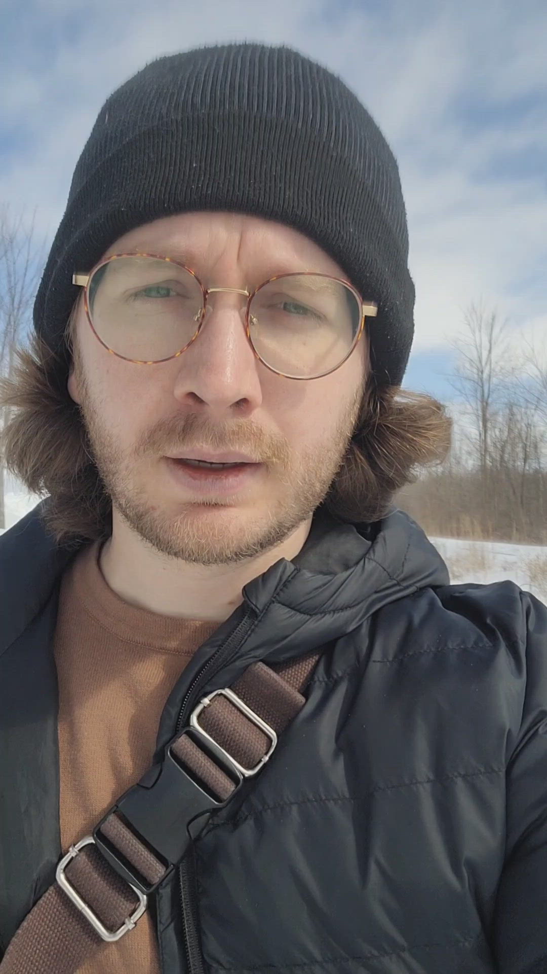 Timothy Eddy, Registered Psychotherapist (Qualifying), Kitchener, ON ...