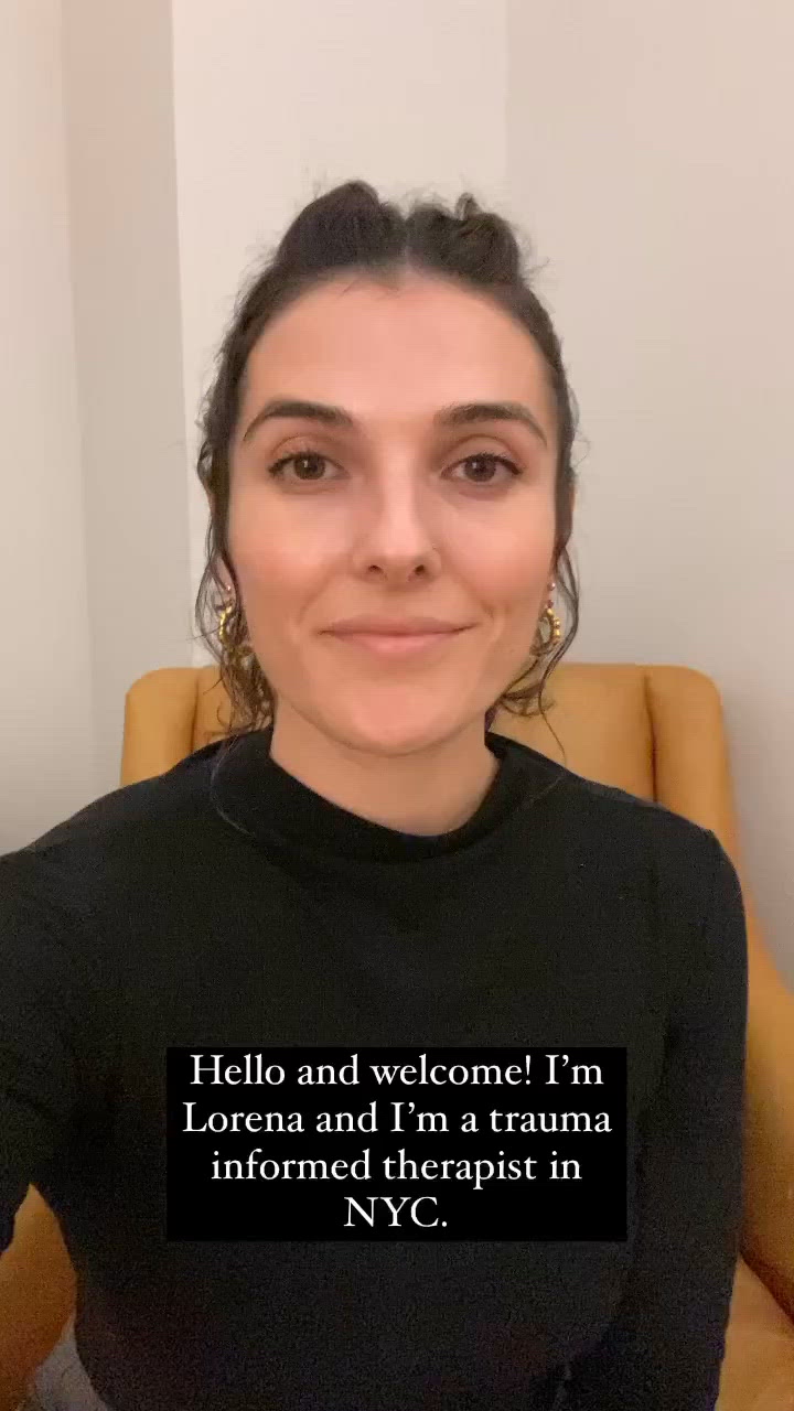 Lorena Maldonado, Licensed Master Social Worker, New York, NY, 10001 ...