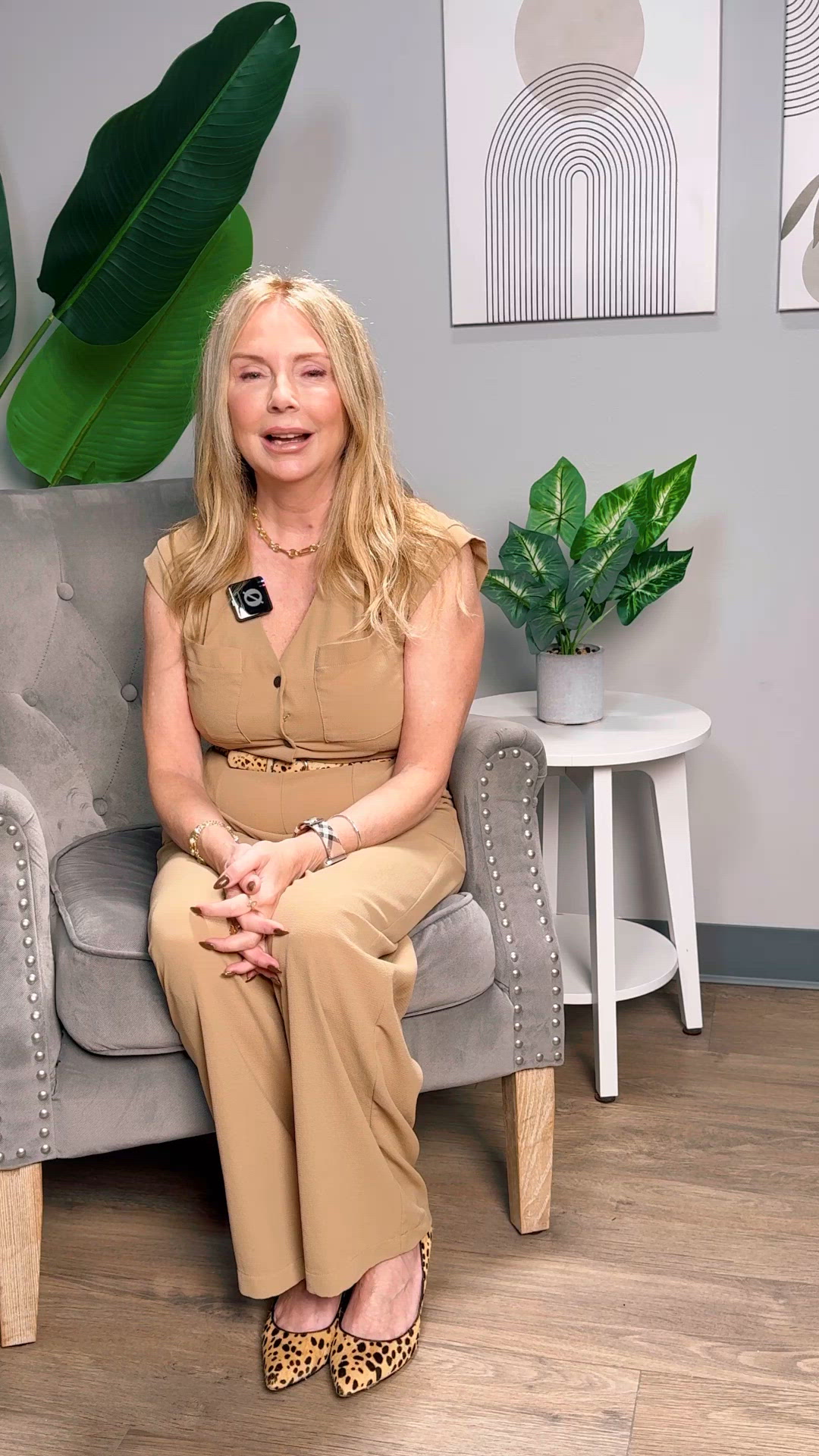 Colleen Sullivan - Anxiety, depression & trauma