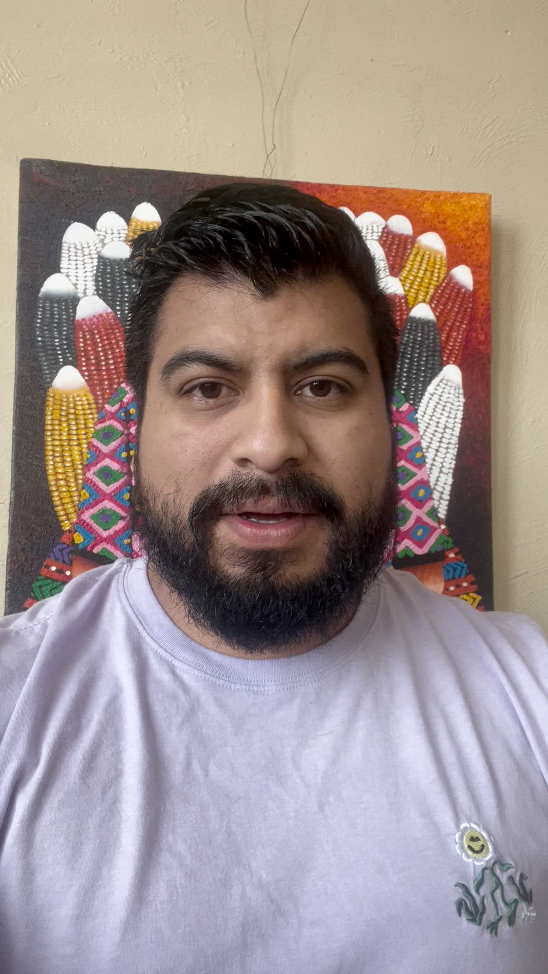 Miguel Estevez Jr., Independent Mental Health Practitioner, Omaha, NE ...