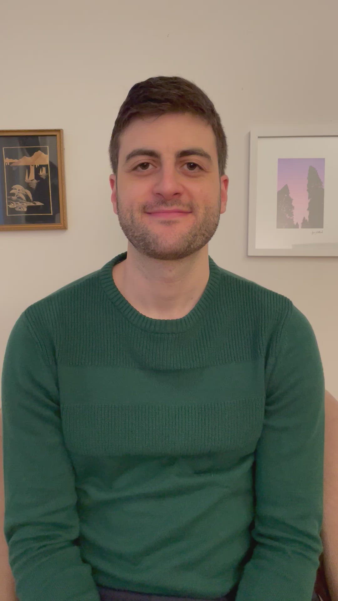 Eli Wilson, Brooklyn, NY, 11232 | Psychology Today