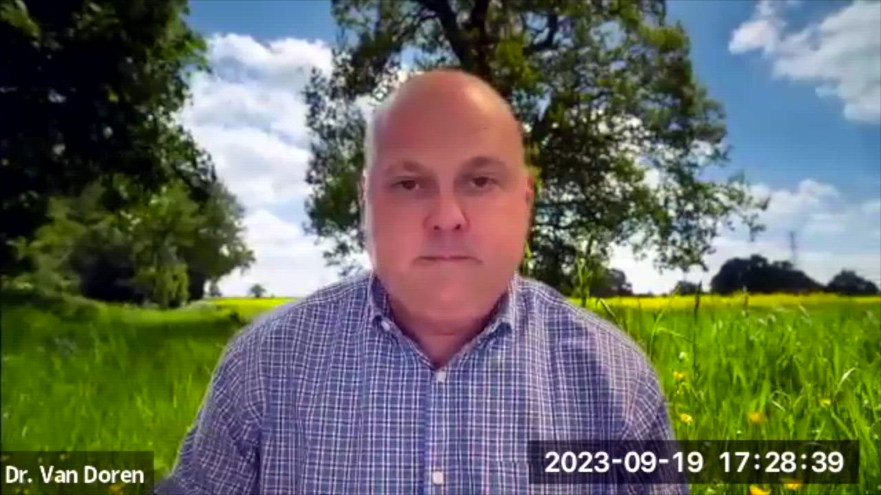 James Van Doren, Psychiatrist, Tucson, AZ, 85712 | Psychology Today