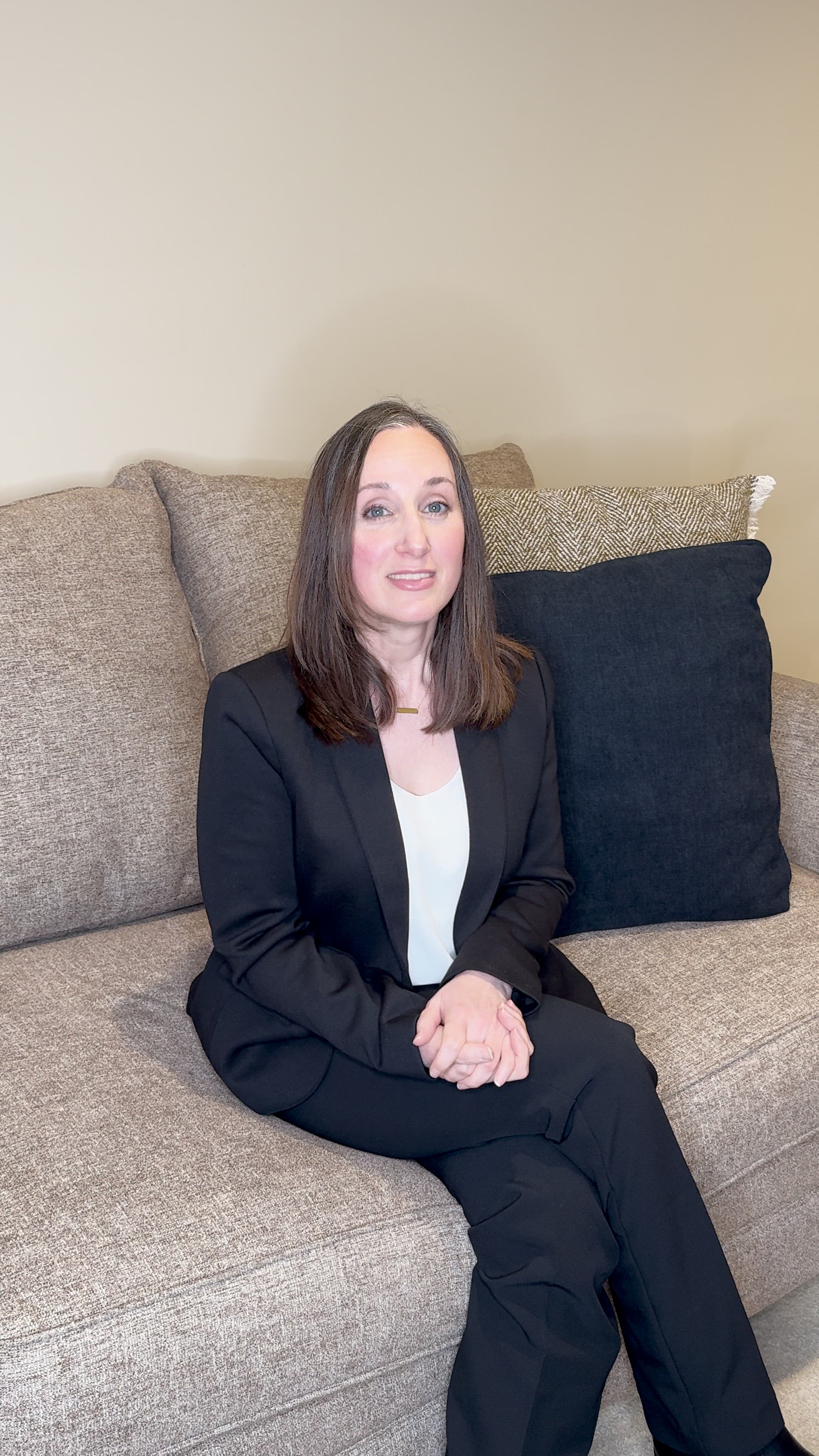 Elizabeth Stewart, Psychiatric Nurse Practitioner, Greensburg, PA ...