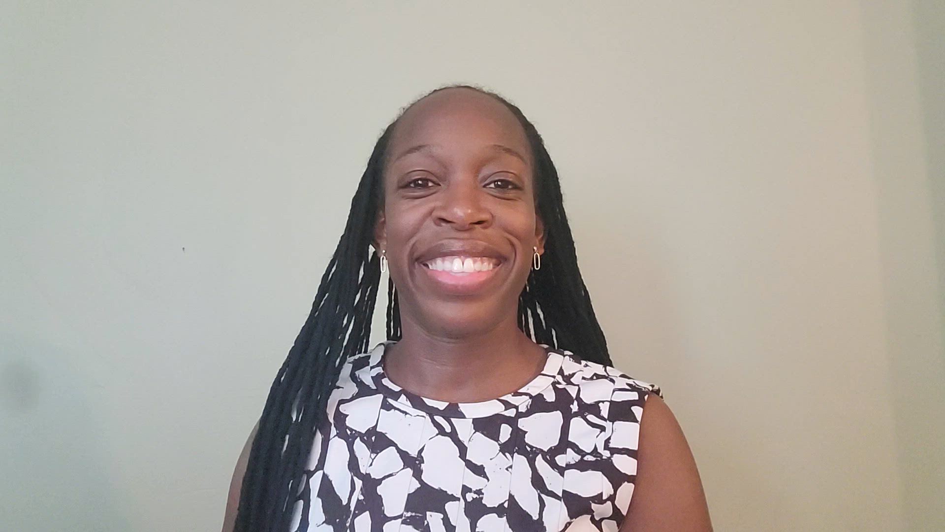 Lisa Richardson, Pre-Licensed Professional, Alexandria, VA, 22314 ...