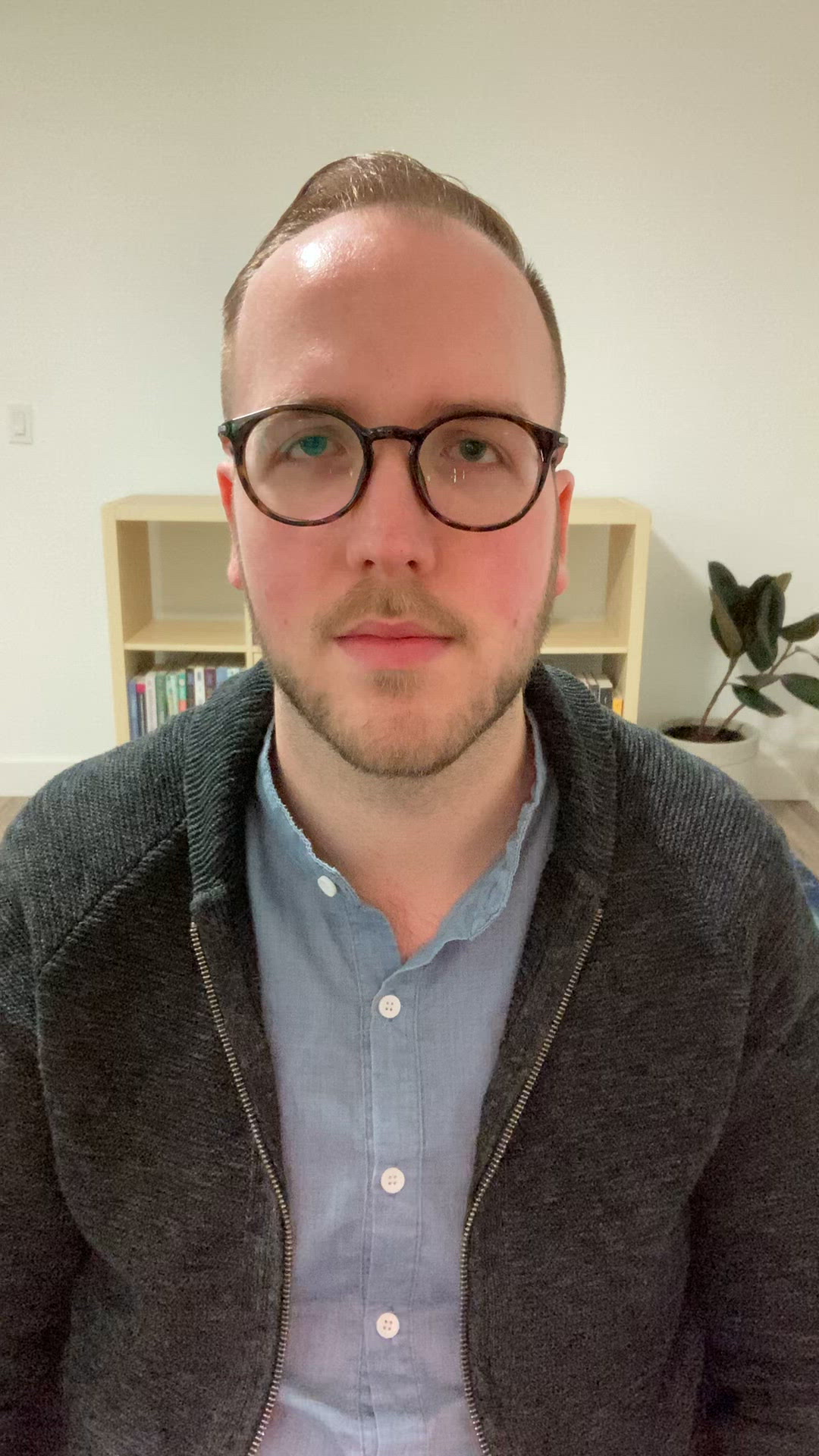 Jordan Gruenhage, Counsellor, Montréal, QC, H2K | Psychology Today