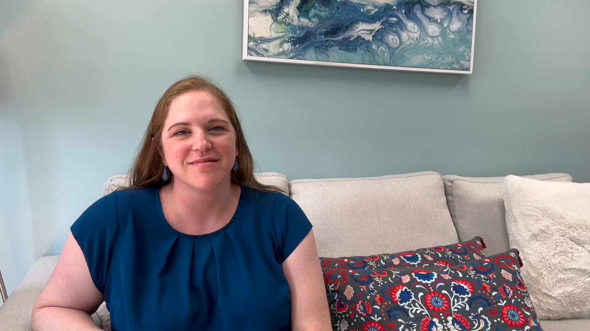 Sarah Gumpert, Psychiatric Nurse Practitioner, Frederick, MD, 21704 ...