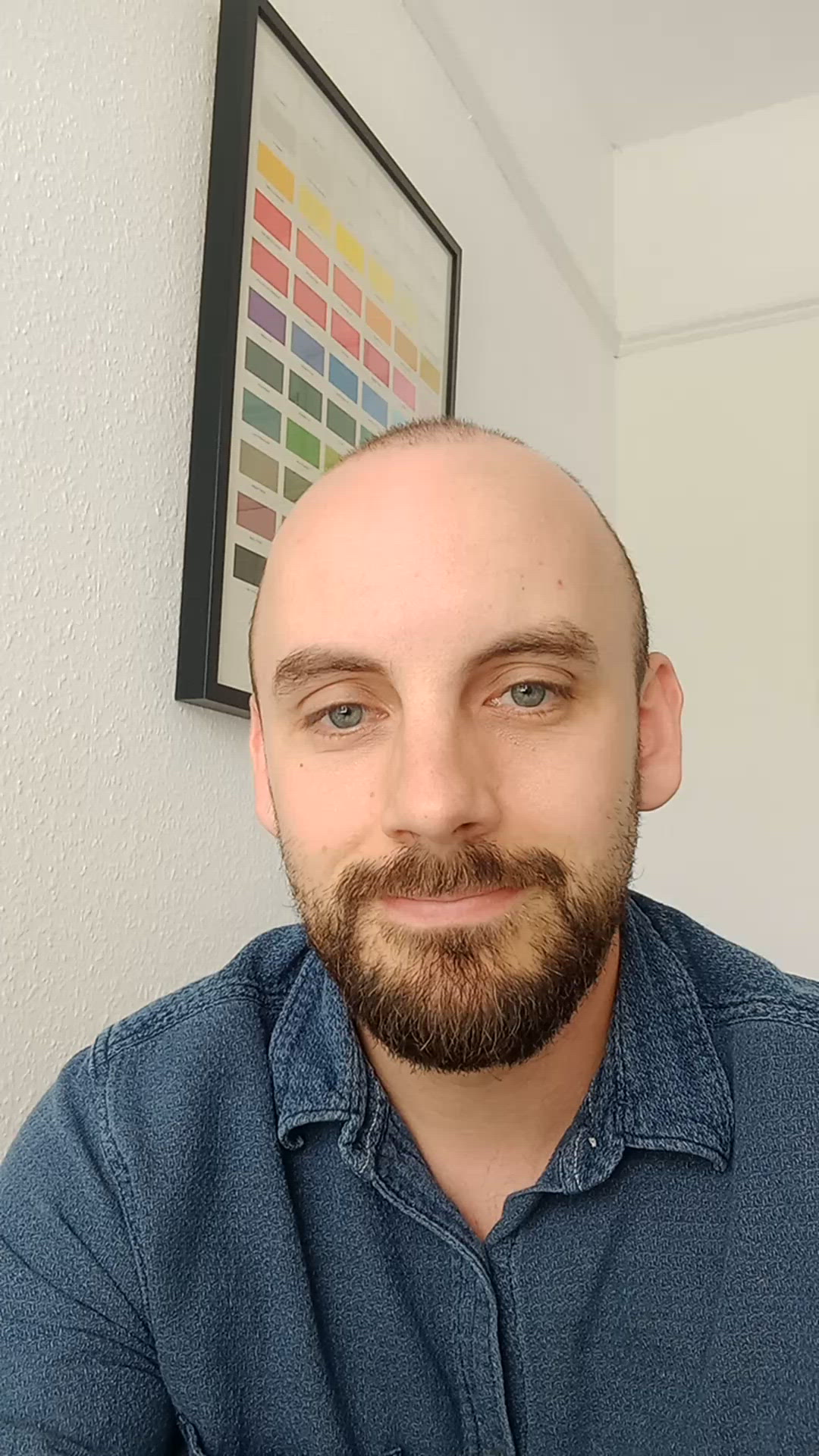 Oli Hamilton, Counsellor, Hove, BN3 | Psychology Today