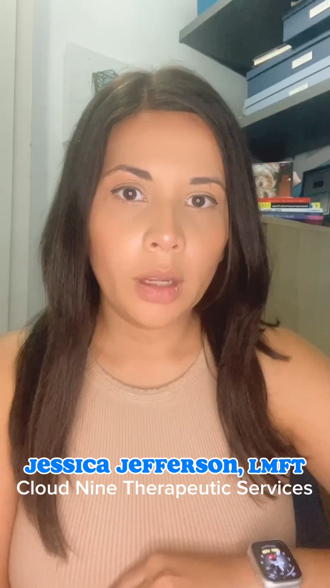 Jessica Jefferson, Marriage & Family Therapist, New York, NY, 10011 ...