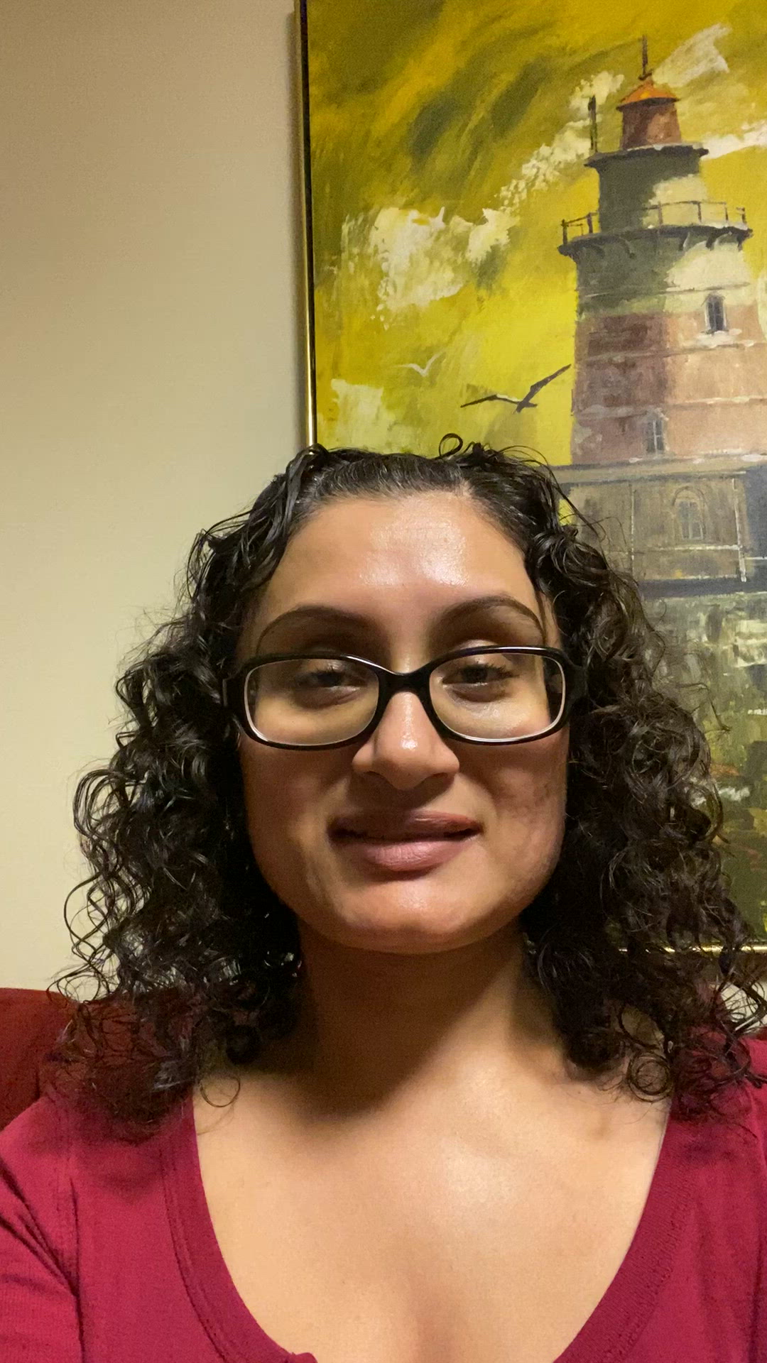 Faiza Ali, Licensed Professional Counselor, Watkinsville, GA, 30677 ...