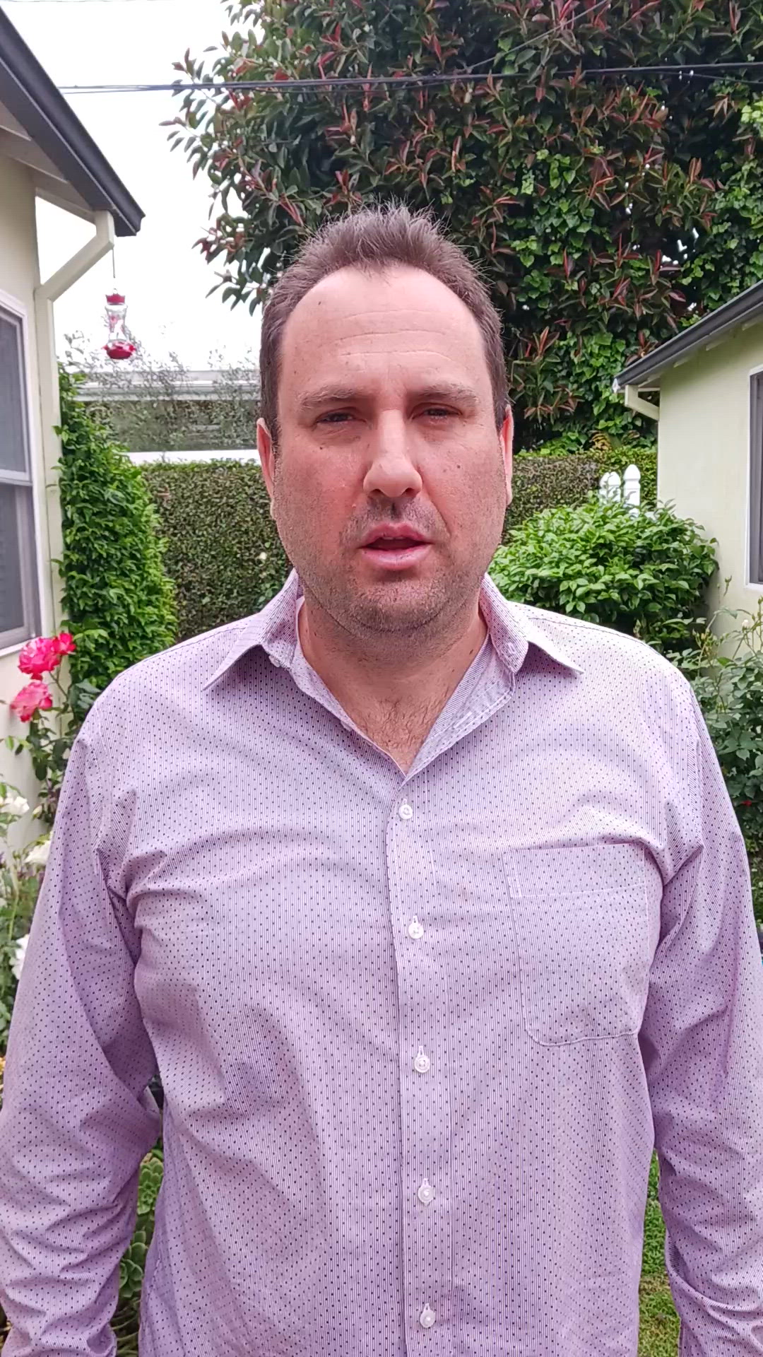 Garrett Shaw, Marriage & Family Therapist Associate, Encino, CA, 91436 | Psychology Today