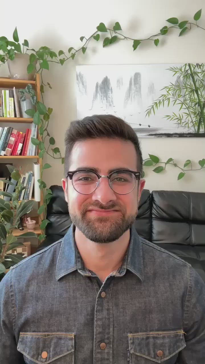 Raber Hamad, Licensed Professional Counselor, Saint Louis, MO, 63141 ...