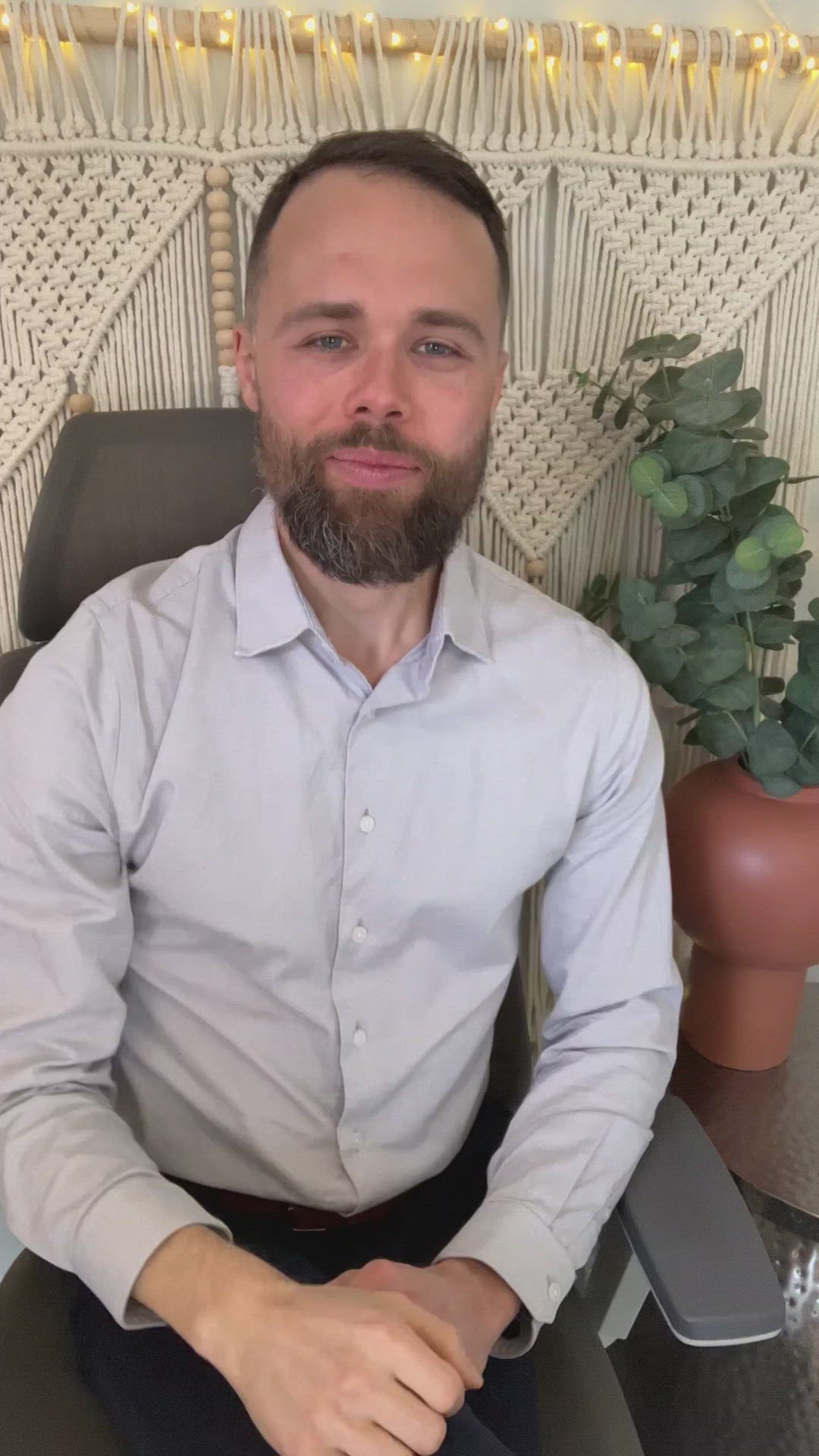 D. Joel Marquart, Licensed Professional Counselor, Knoxville, TN, 37922 ...