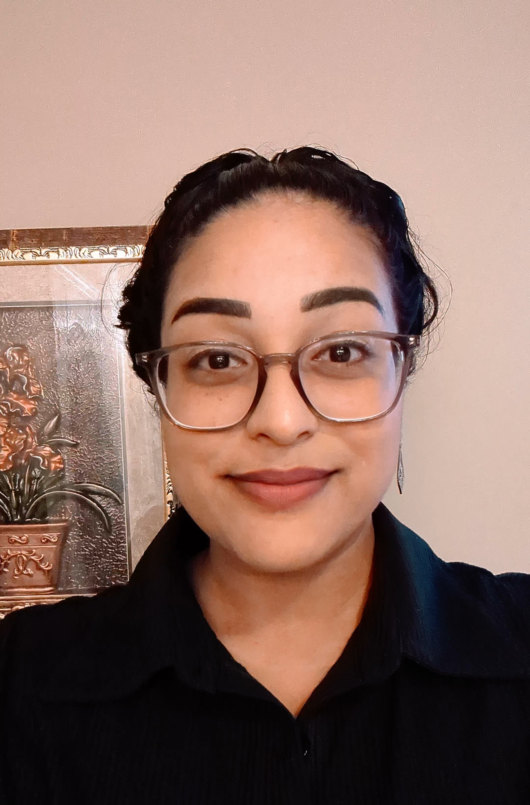 Amanda Webster-Singh, Registered Psychotherapist (Qualifying ...