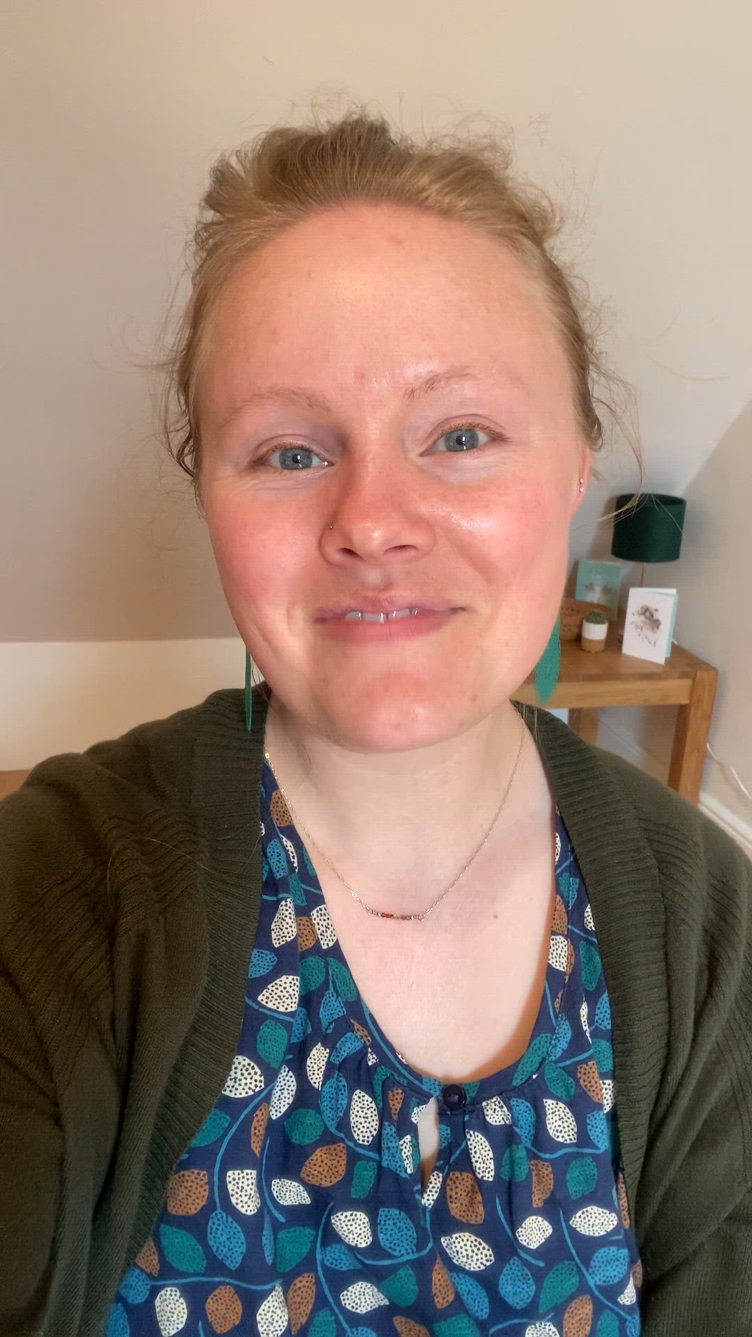 Morgan Smith, Counsellor, Oldcastle, A82 | Psychology Today