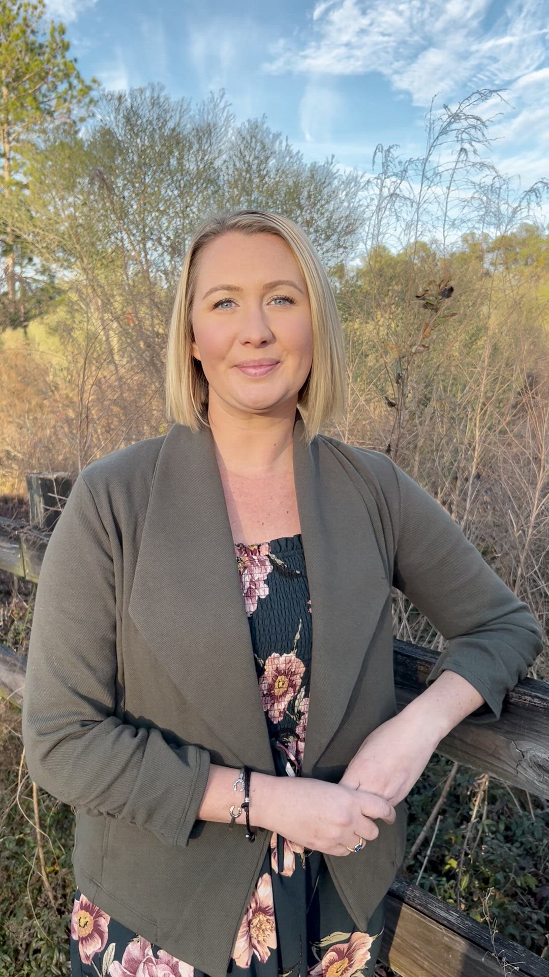 Rachel Shannon, Pre-Licensed Professional, Kingsland, GA, 31548 ...