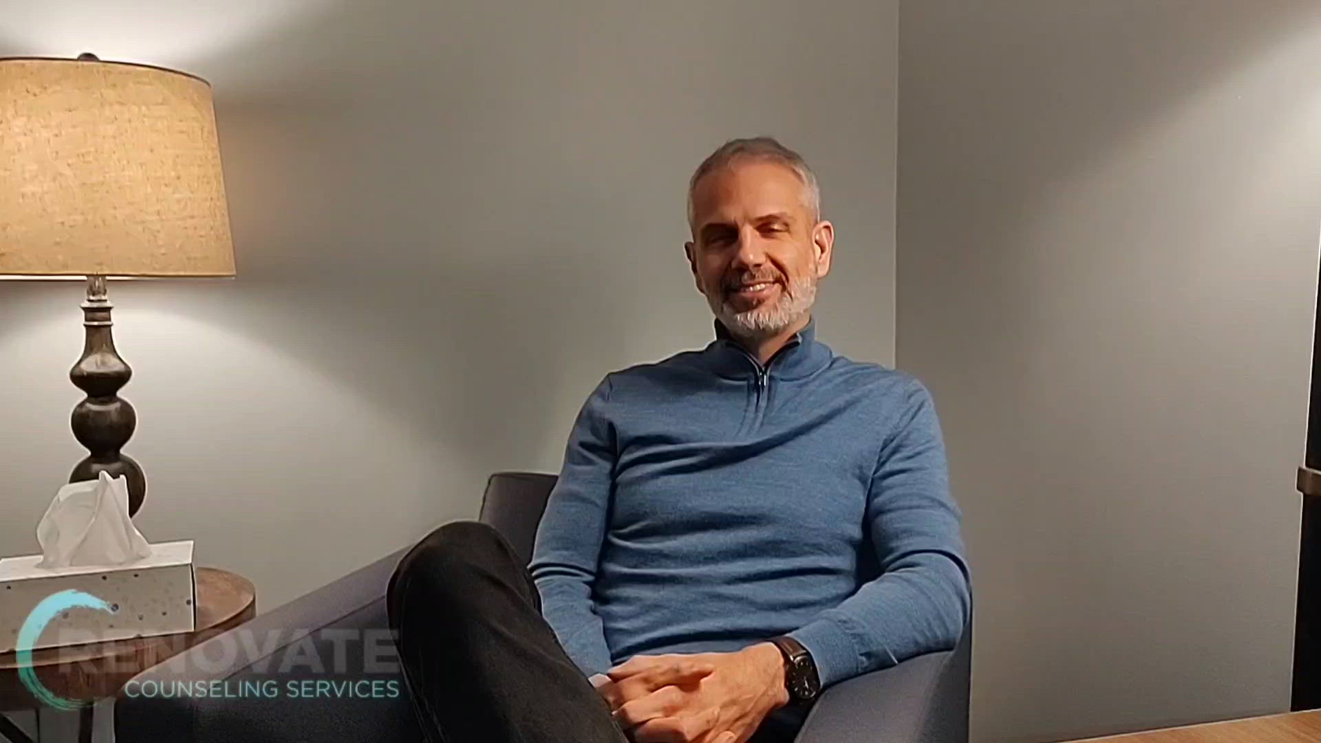 Jon Leyse, Counselor, Bluffton, IN, 46714 | Psychology Today