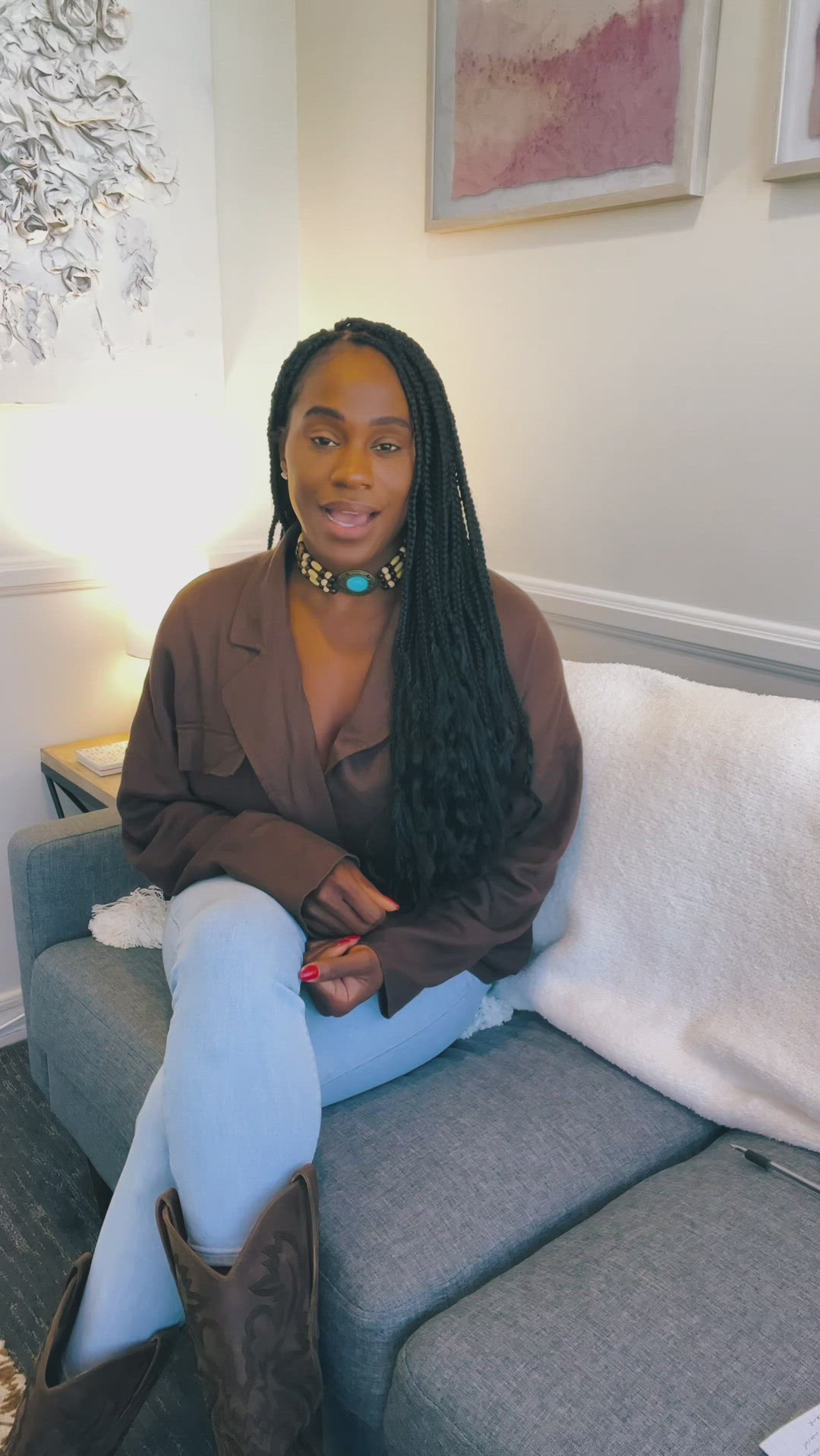 Monique Kennedy, Marriage & Family Therapist Associate, Encino, CA ...