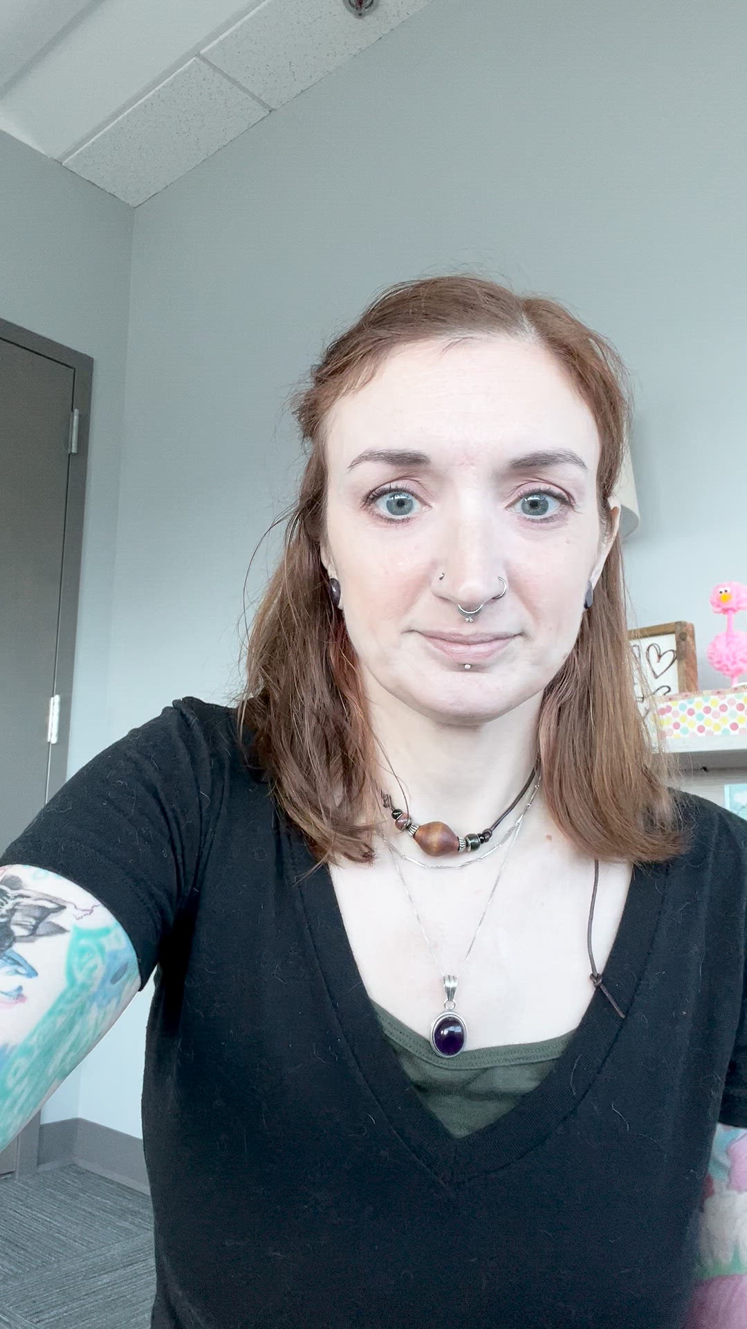Ellie Mental Health Clinical Social Work Therapist Owings Mills Md