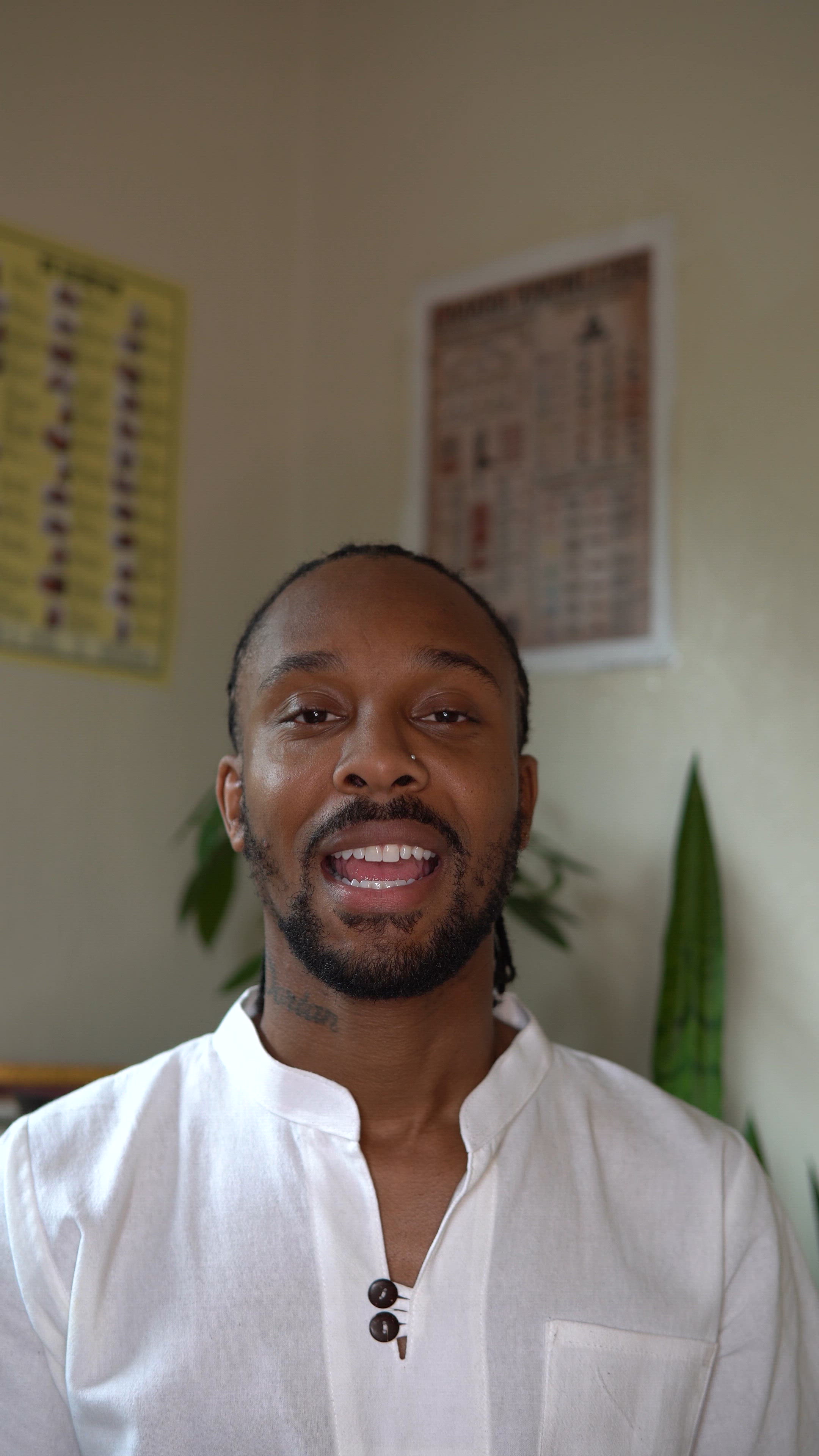 Dorian Banks, Counselor, Detroit, MI, 48221 | Psychology Today