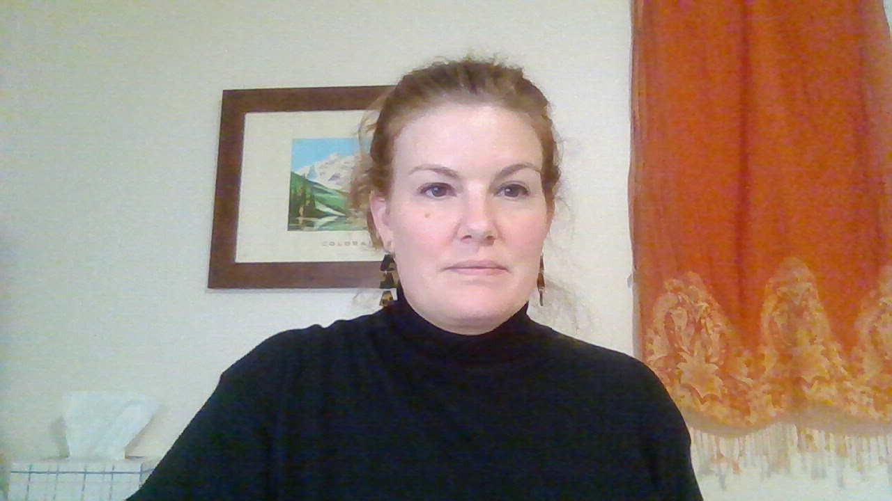 Jolene Harrelson, Marriage & Family Therapist Intern, Denver, CO, 80204 ...