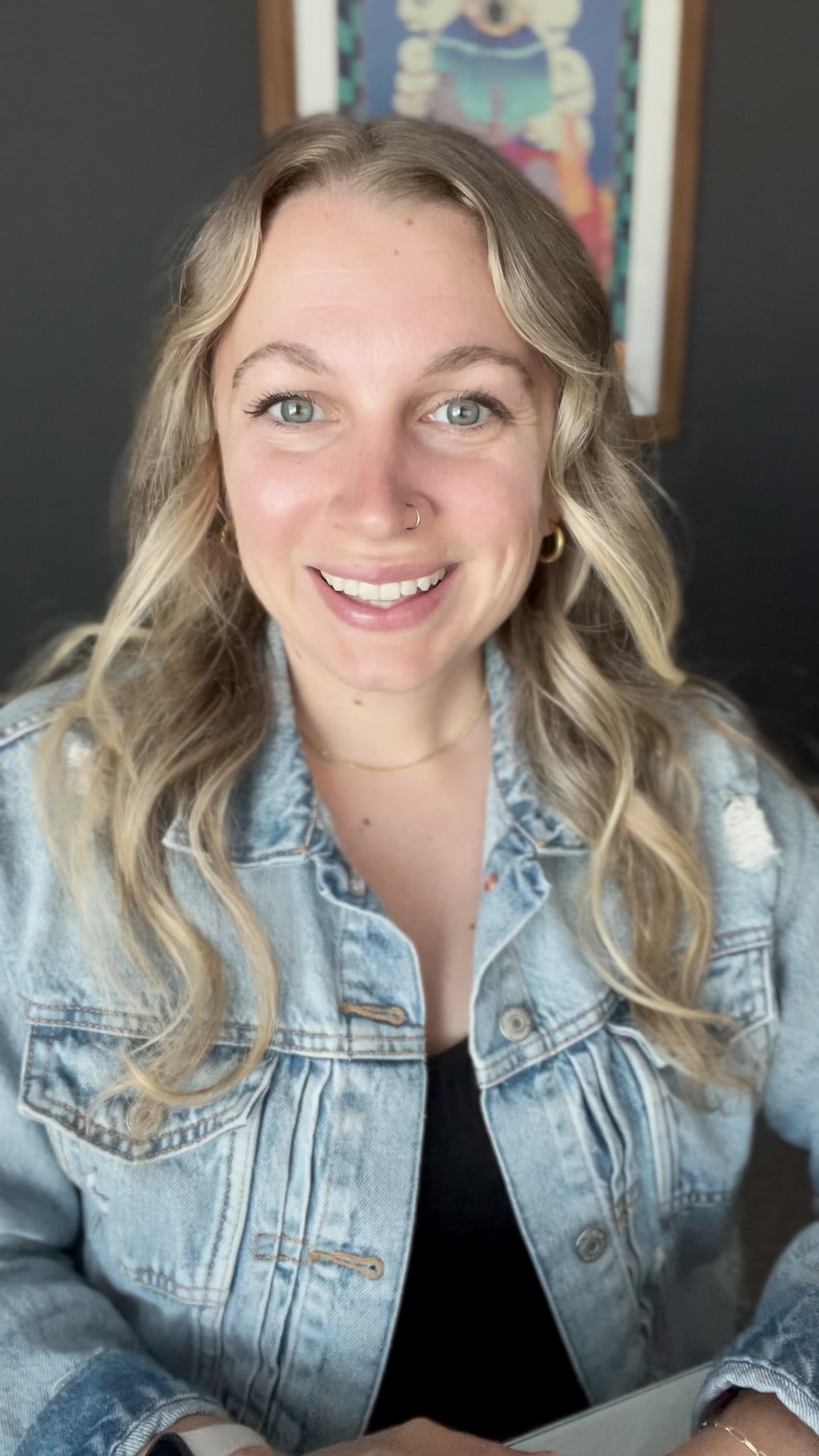 Courtney Shrum, Counselor, Seattle, WA, 98102 | Psychology Today