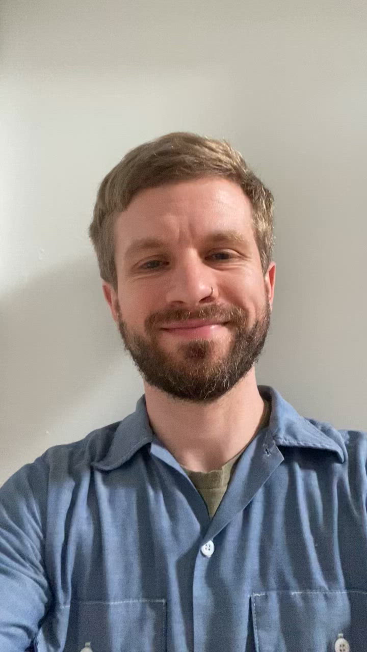 Sam Rosenberg, Clinical Social Work/Therapist, Bloomington, IN, 47401 ...