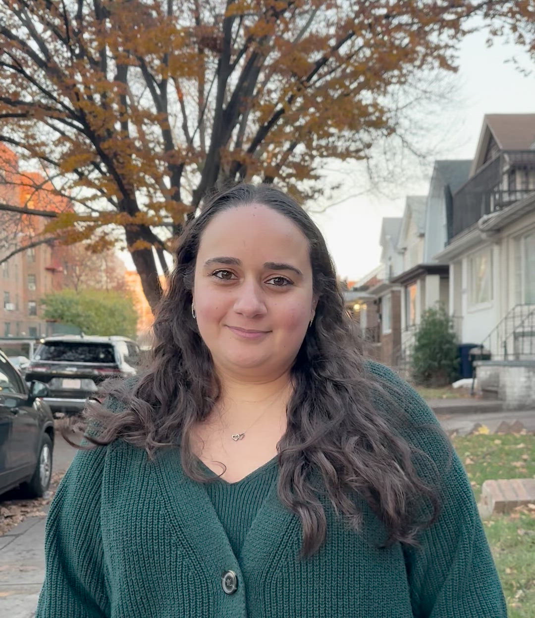 Paulette Didia, Psychologist, New York, NY, 10011 | Psychology Today