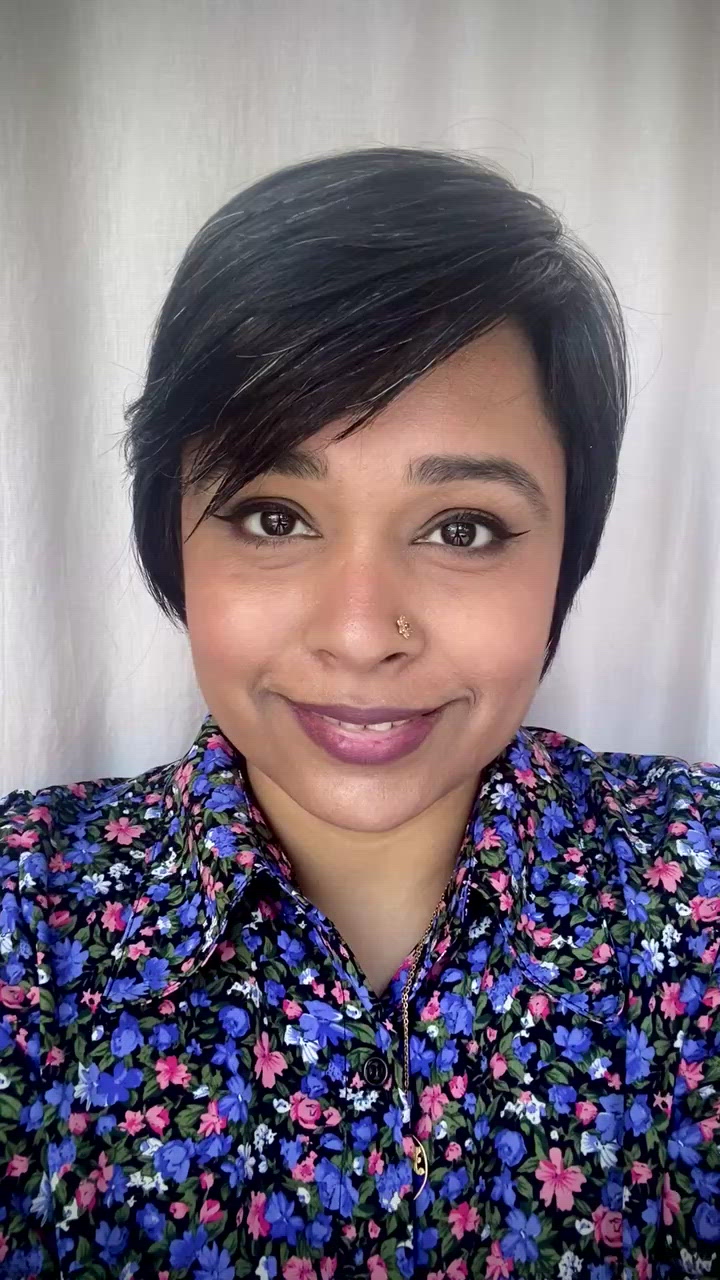 Fatima Saleem, Registered Psychotherapist (Qualifying), Toronto, ON ...