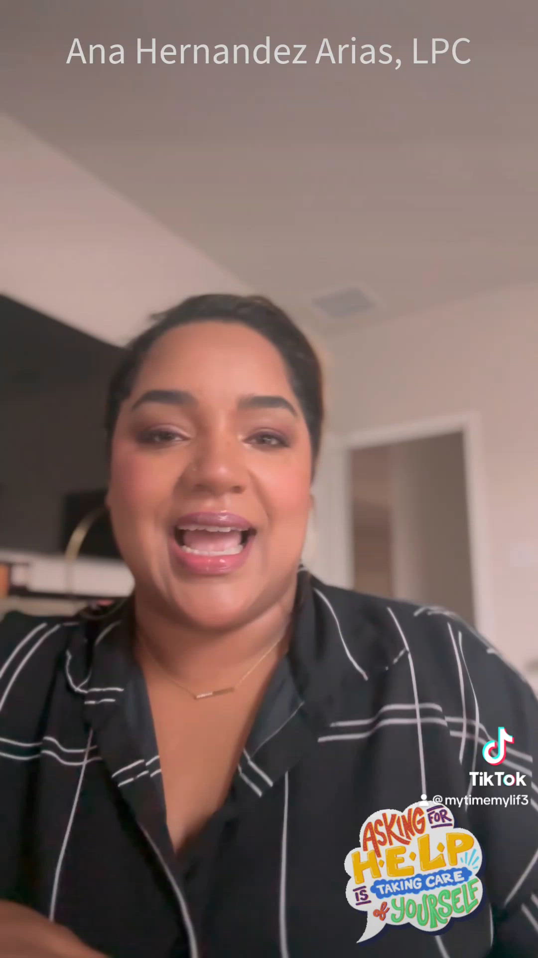 Ana Hernandez Arias, Licensed Professional Counselor, San Antonio, TX ...