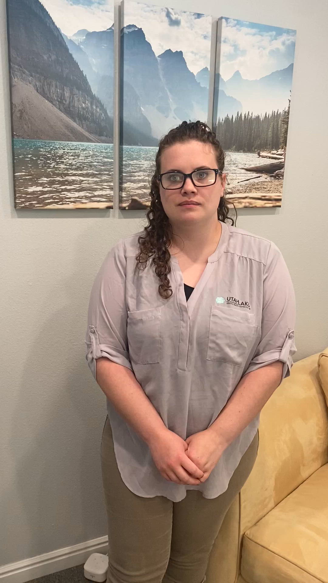 Catherine Stuart, Pre-Licensed Professional, Provo, UT, 84604 ...