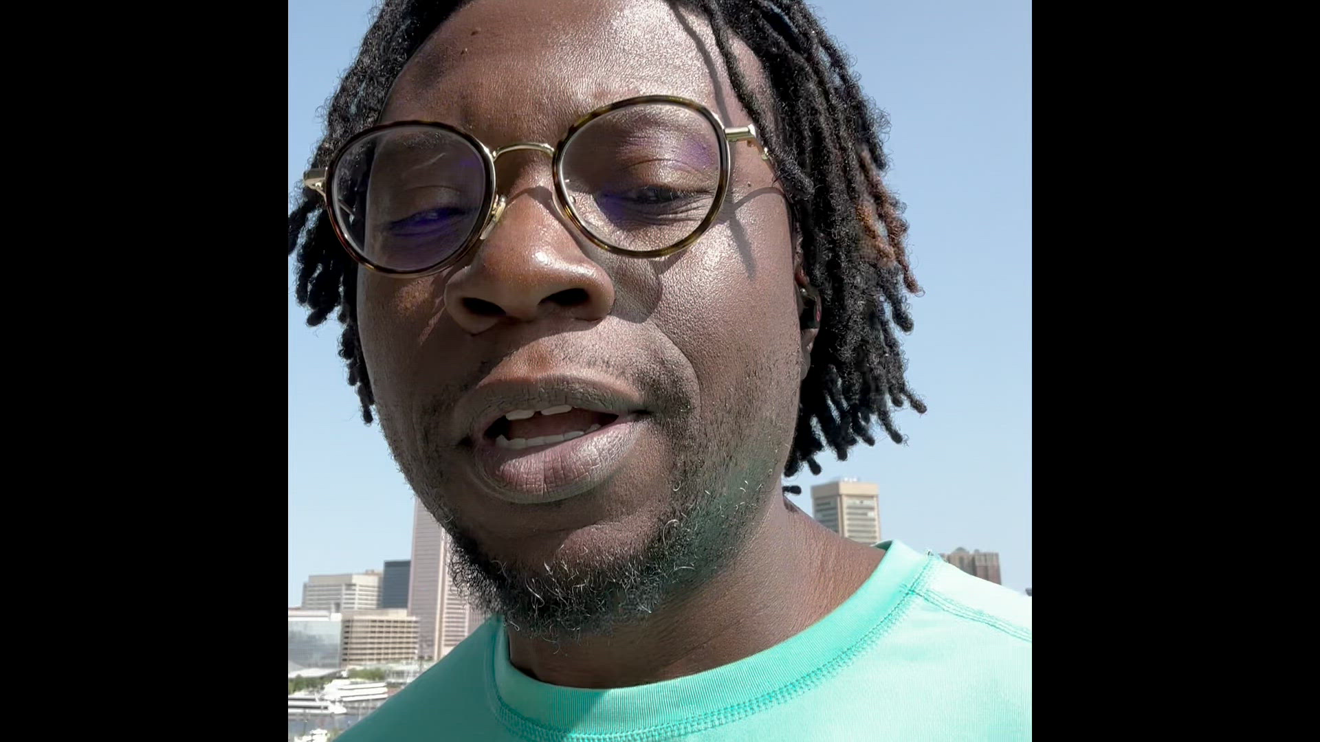 Thomas Prude, Counselor, Baltimore, MD, 21224 | Psychology Today