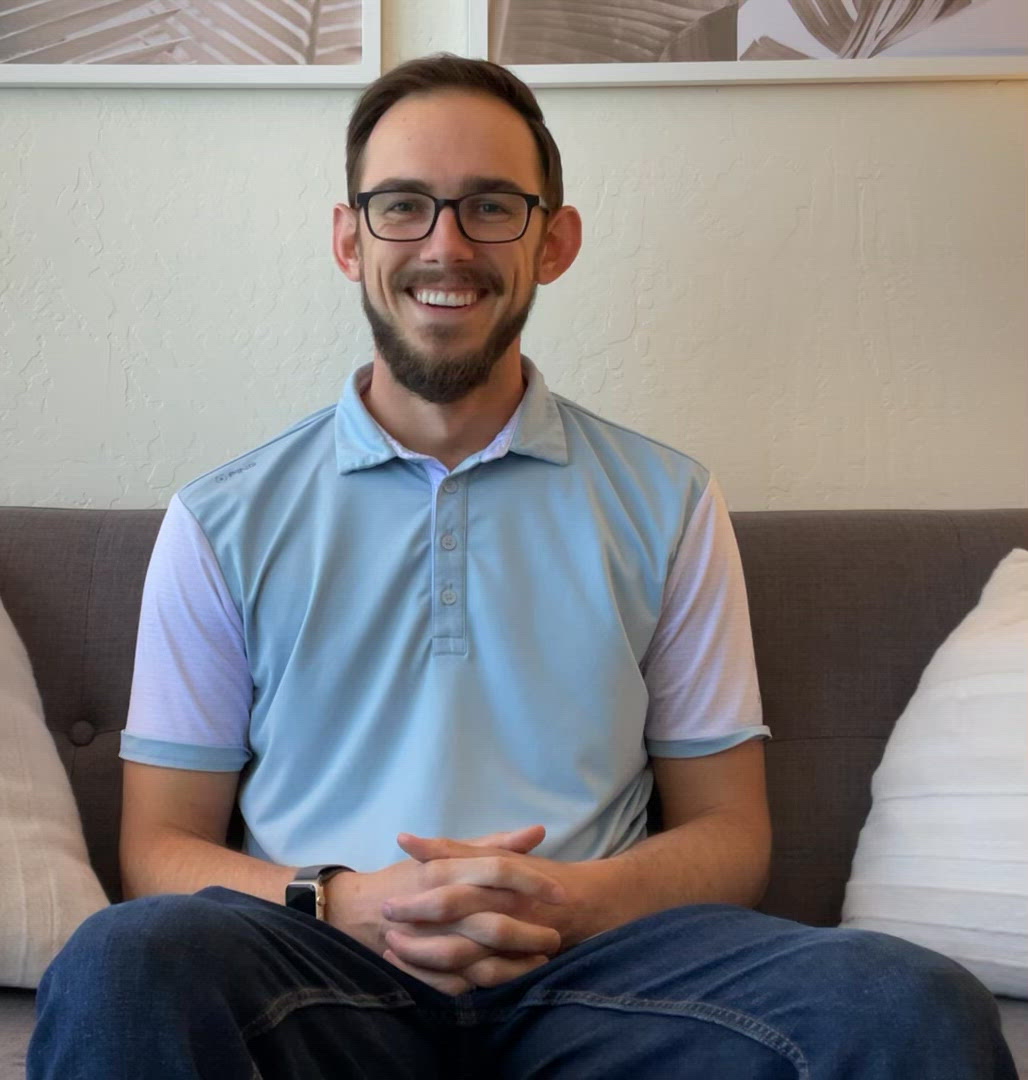 Matt Dwight, Marriage & Family Therapist, Phoenix, AZ, 85028 ...