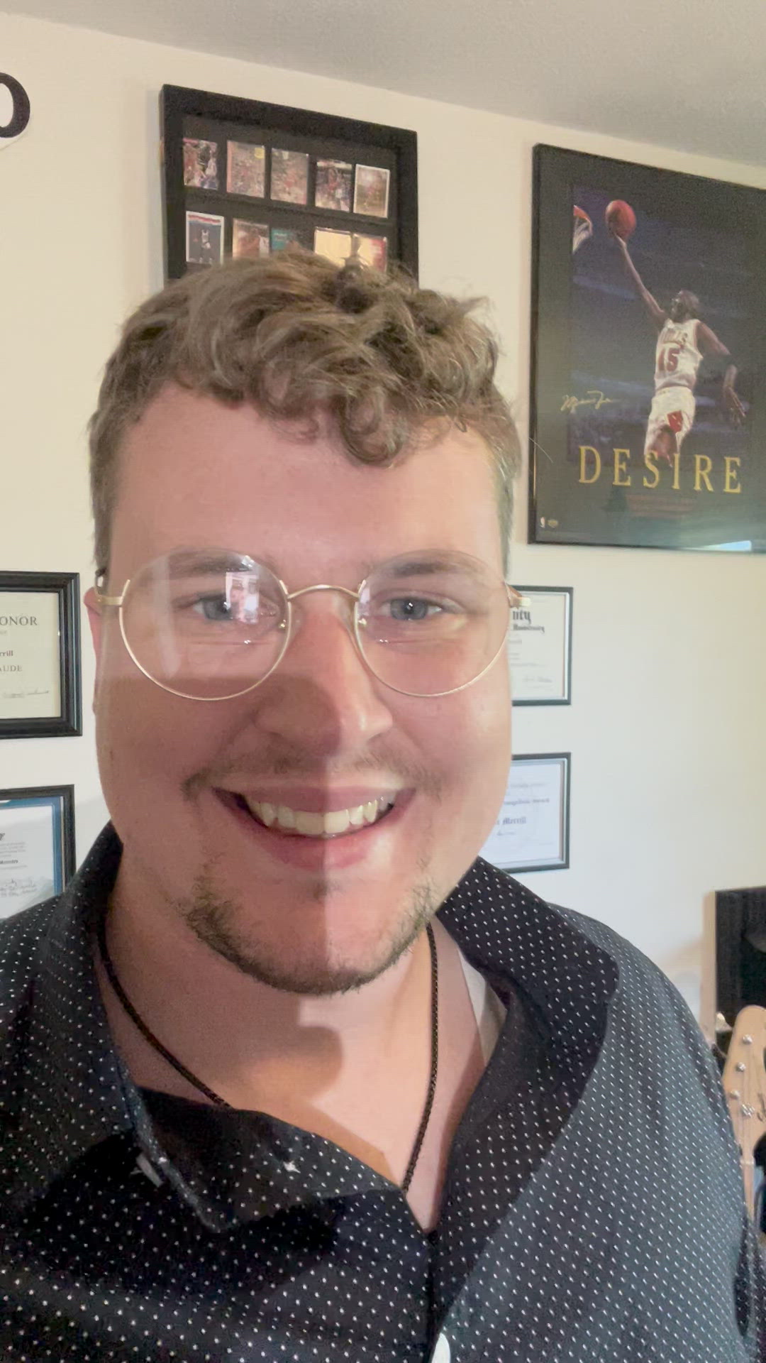 Luke Merrill, Pre-Licensed Professional, Palatine, IL, 60067 ...