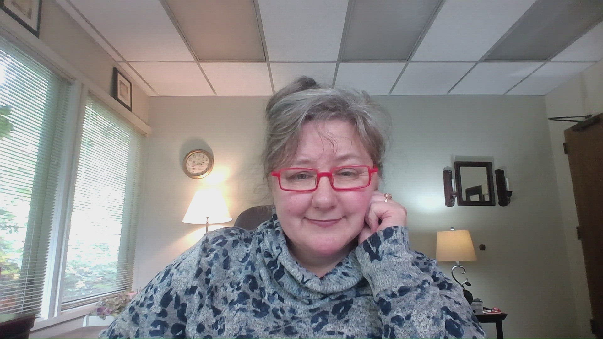 Sherri Davidson (Hope Unfolds Therapy), Marriage & Family Therapist ...