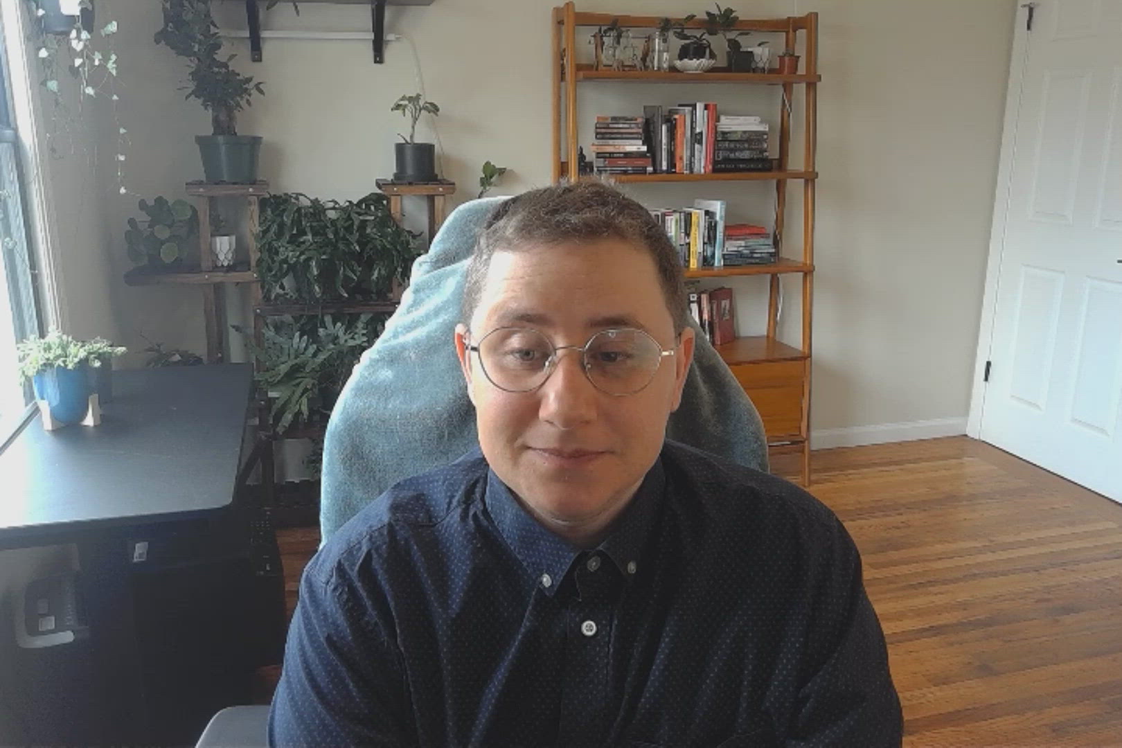 Jasper Mather, Marriage & Family Therapist, San Francisco, CA, 94112 ...
