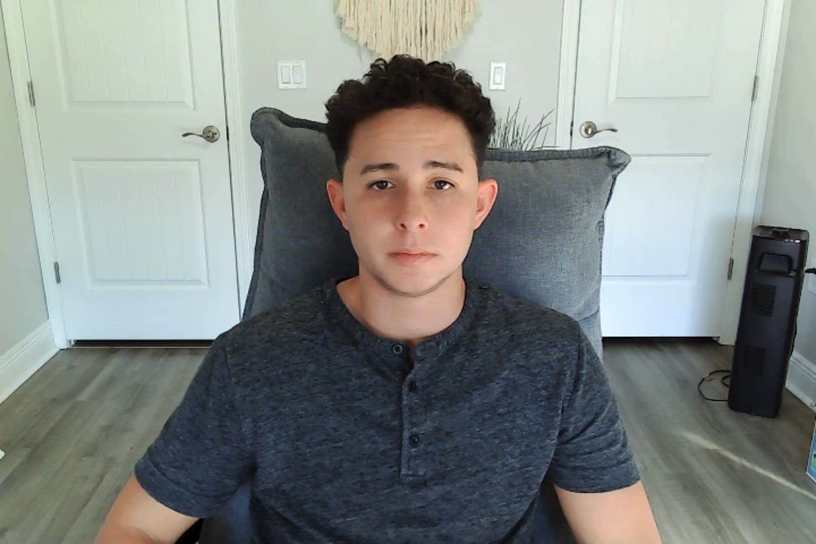 Martin Ciocca Vasino, Counselor, Hartford, CT, 06108 | Psychology Today