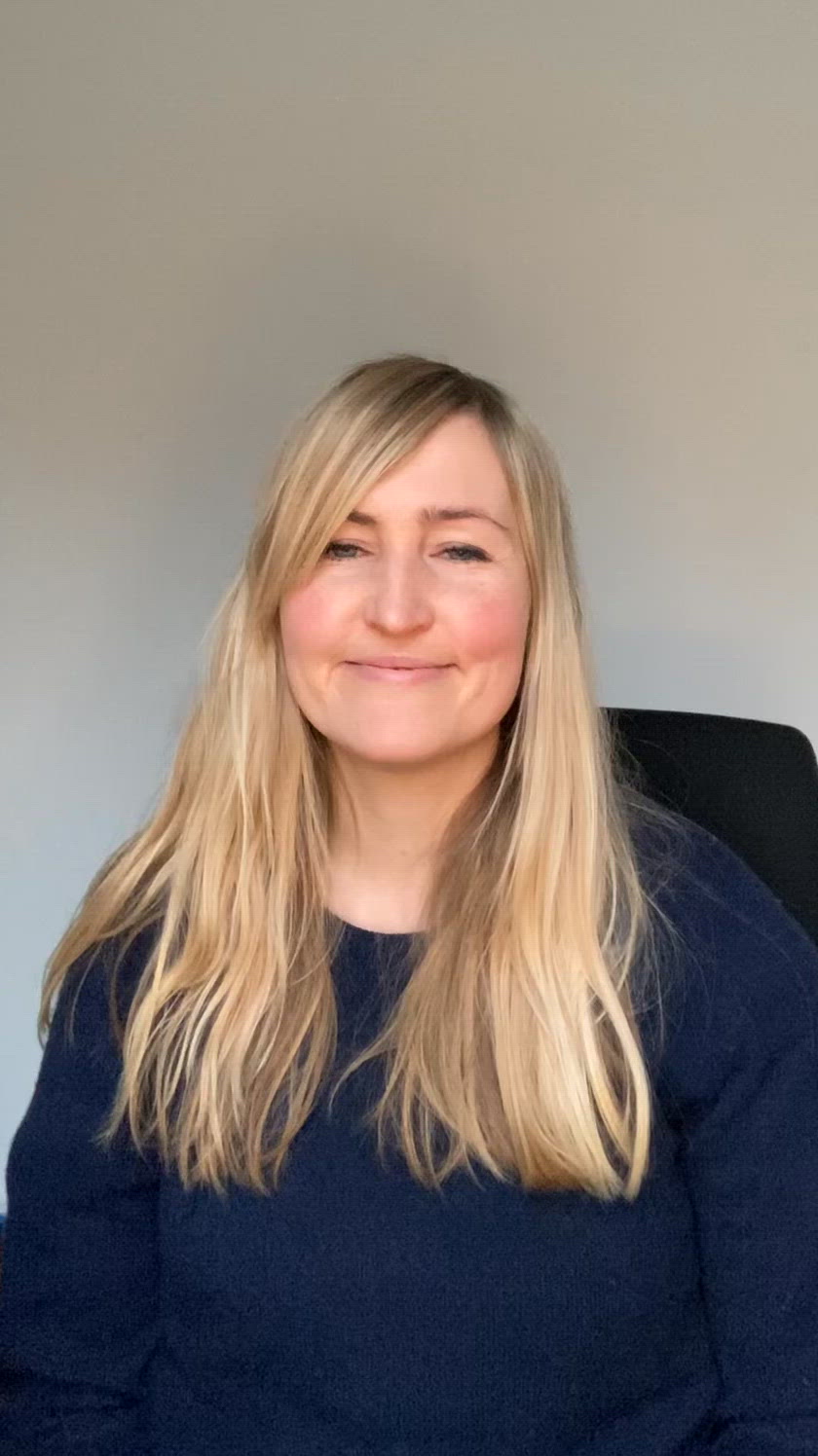 Dr Lynsey Kelly | Young Adults | Self Esteem | Depression, PsychD ...