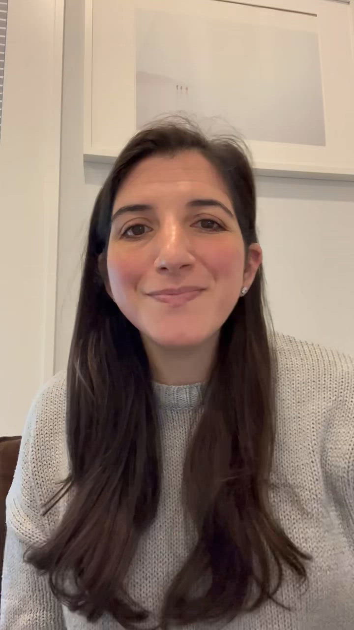 Lindsey Sherer, Clinical Social Work/Therapist, Needham, MA, 02494 ...