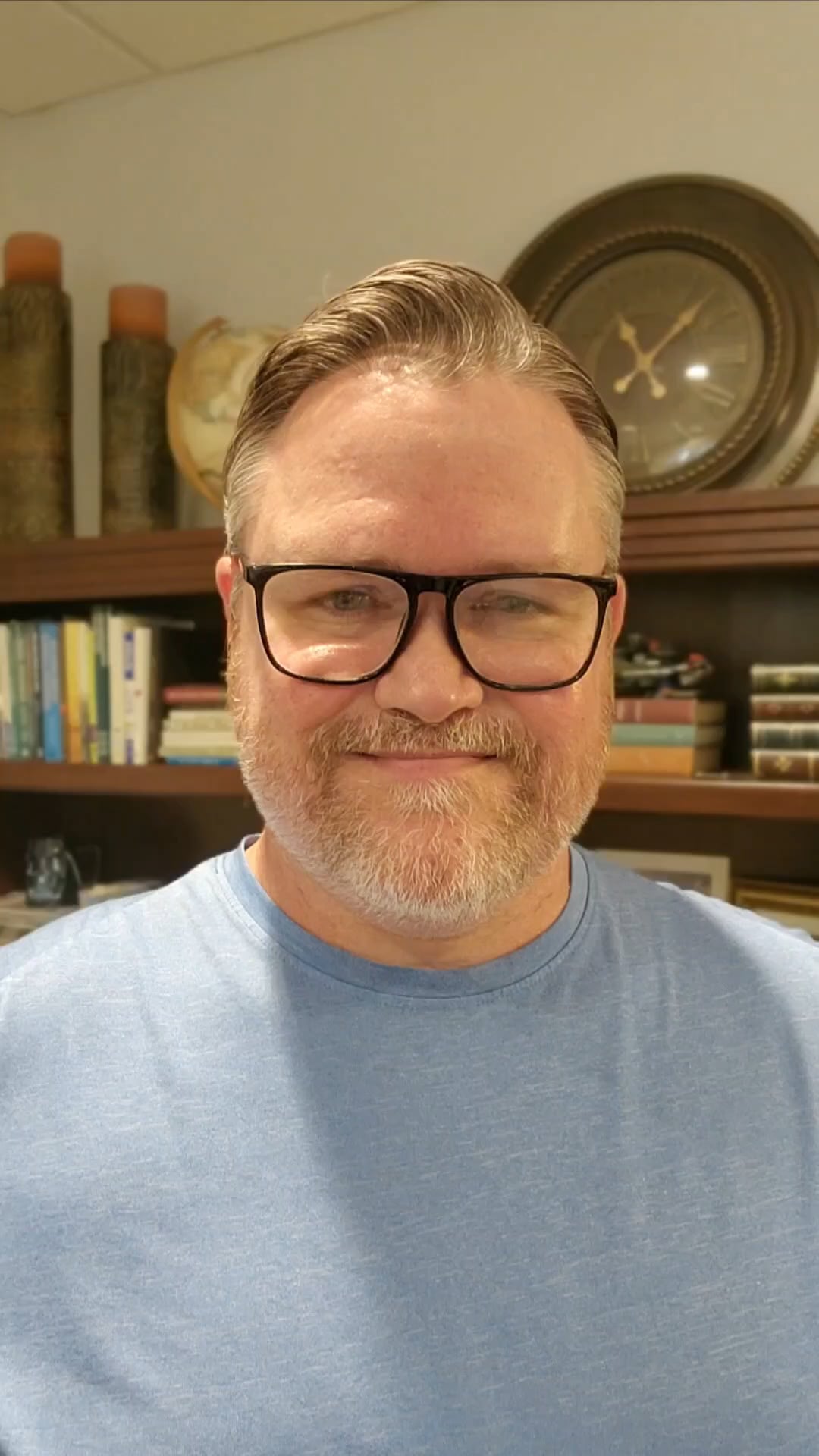Chris Dockins, Licensed Professional Counselor, Flower Mound, TX, 75028 ...