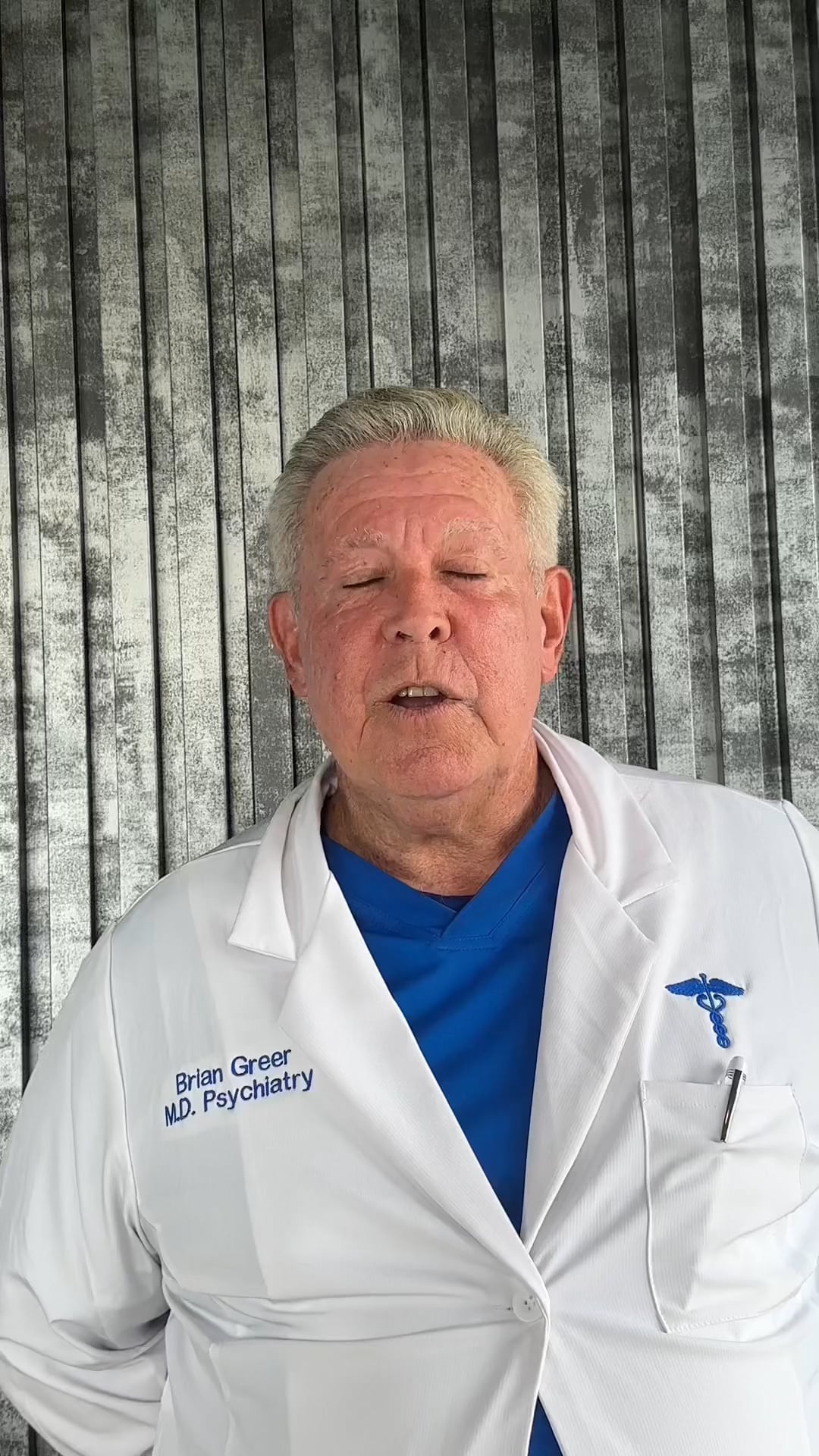Brian F. Greer, Psychiatrist, Fort Lauderdale, FL, 33306 | Psychology Today