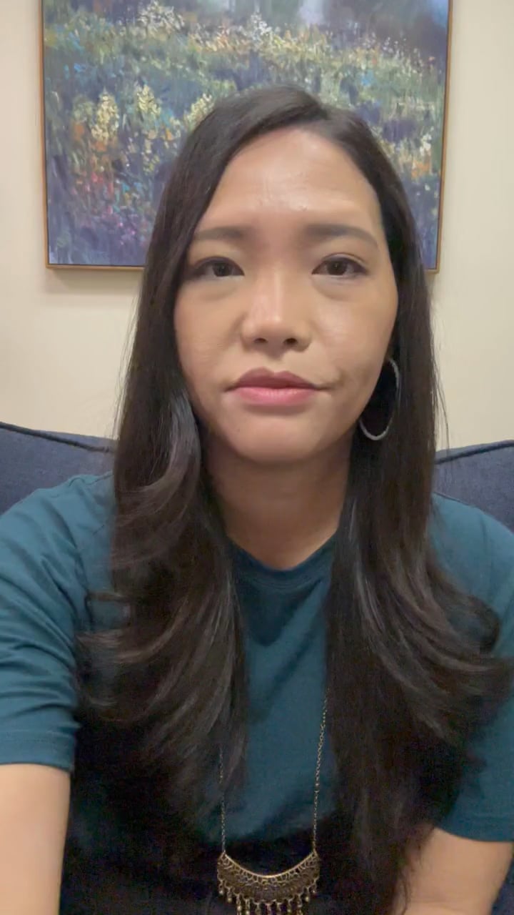 Bao Mai Moua Vue, Marriage & Family Therapist Associate, Fresno, CA ...