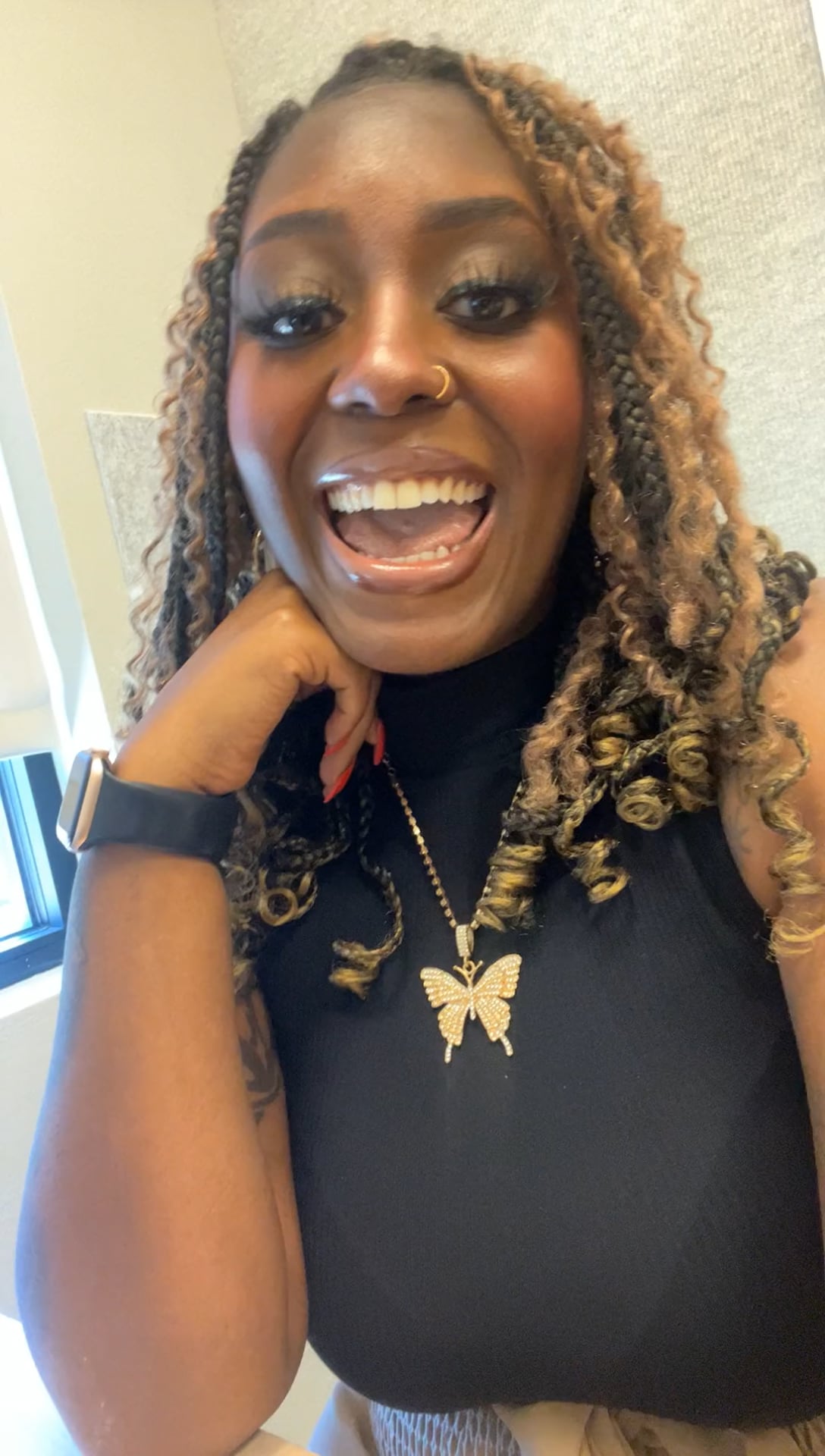 Shakea Carodine, Clinical Social Work/Therapist, Dallas, TX, 75287 ...