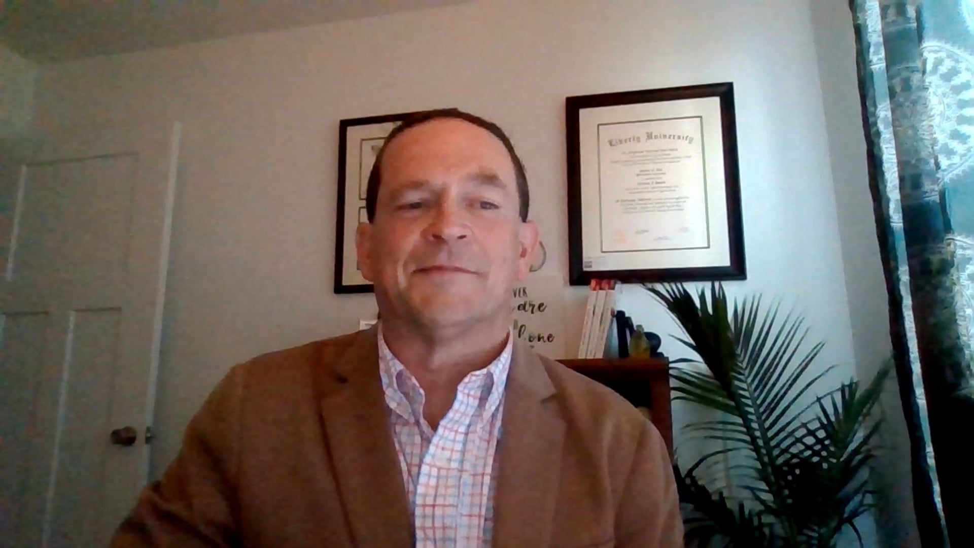 Kenneth Howell, Licensed Professional Counselor, Moncks Corner, SC ...