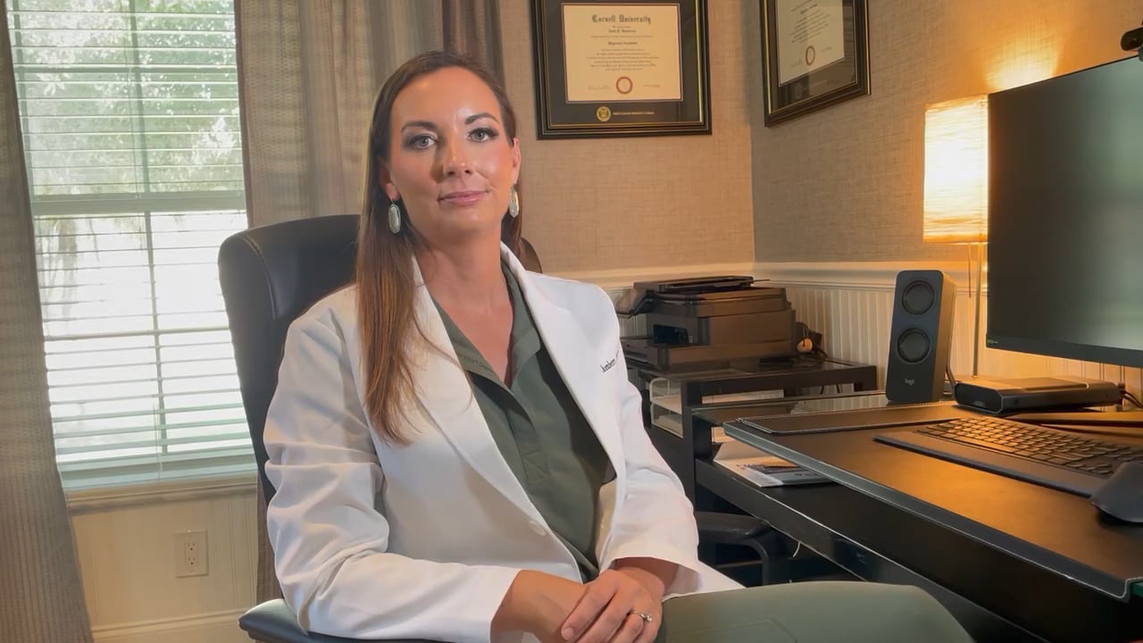 Erin Ikenberry, Physician Assistant, Tampa, FL, 33607 | Psychology Today