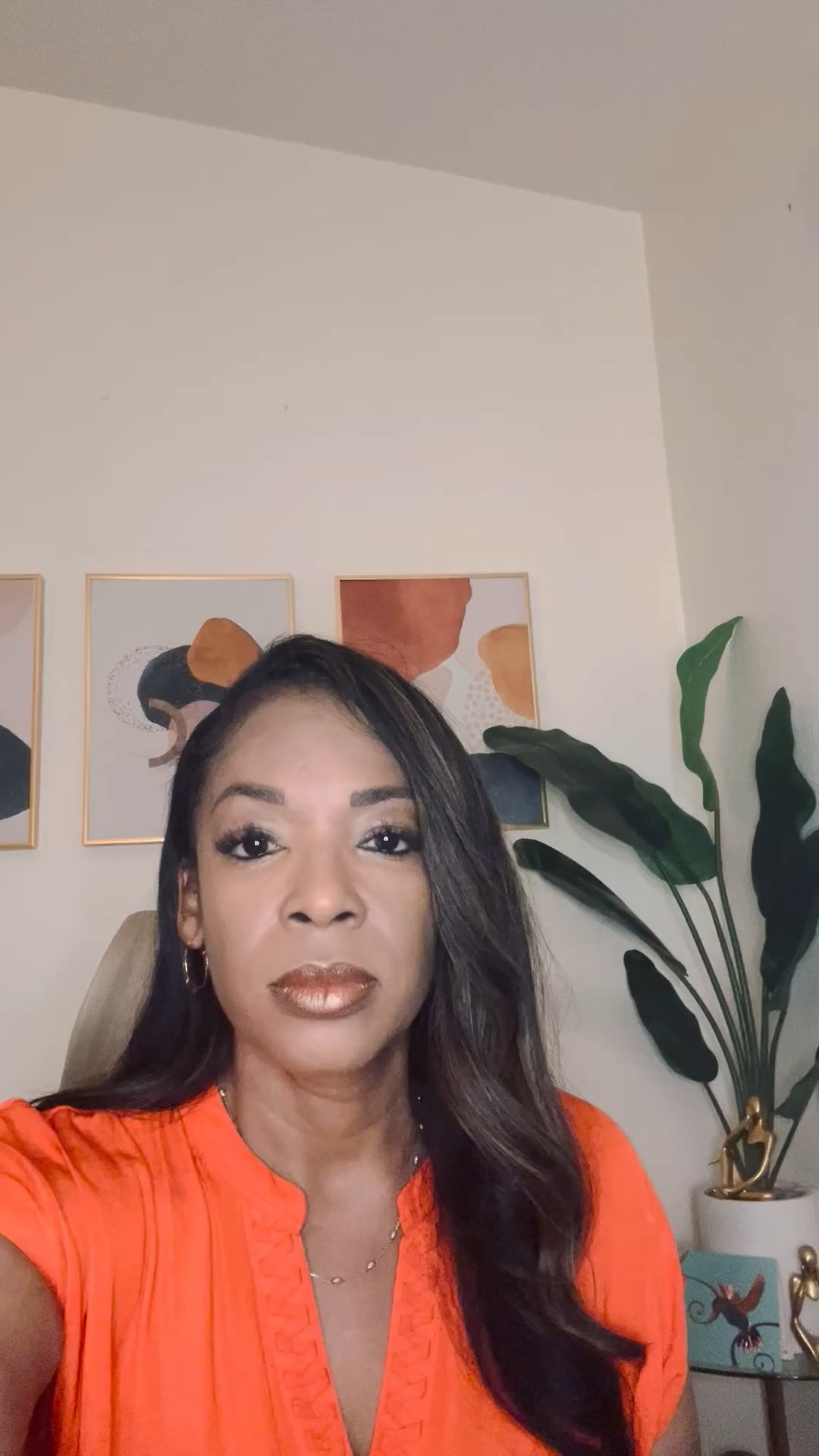 Kyrah Johnson-Dickens, Marriage & Family Therapist, Cerritos, CA, 90703 ...