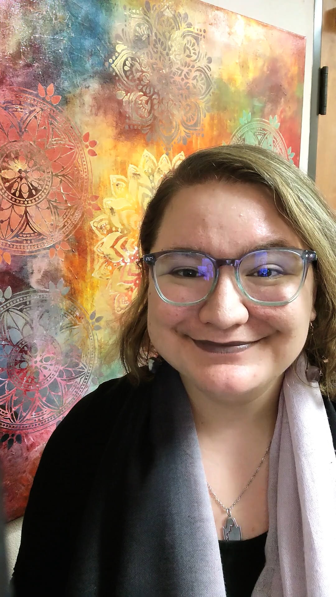 Amanda Wise, Licensed Professional Counselor, Meridian, ID, 83642 ...