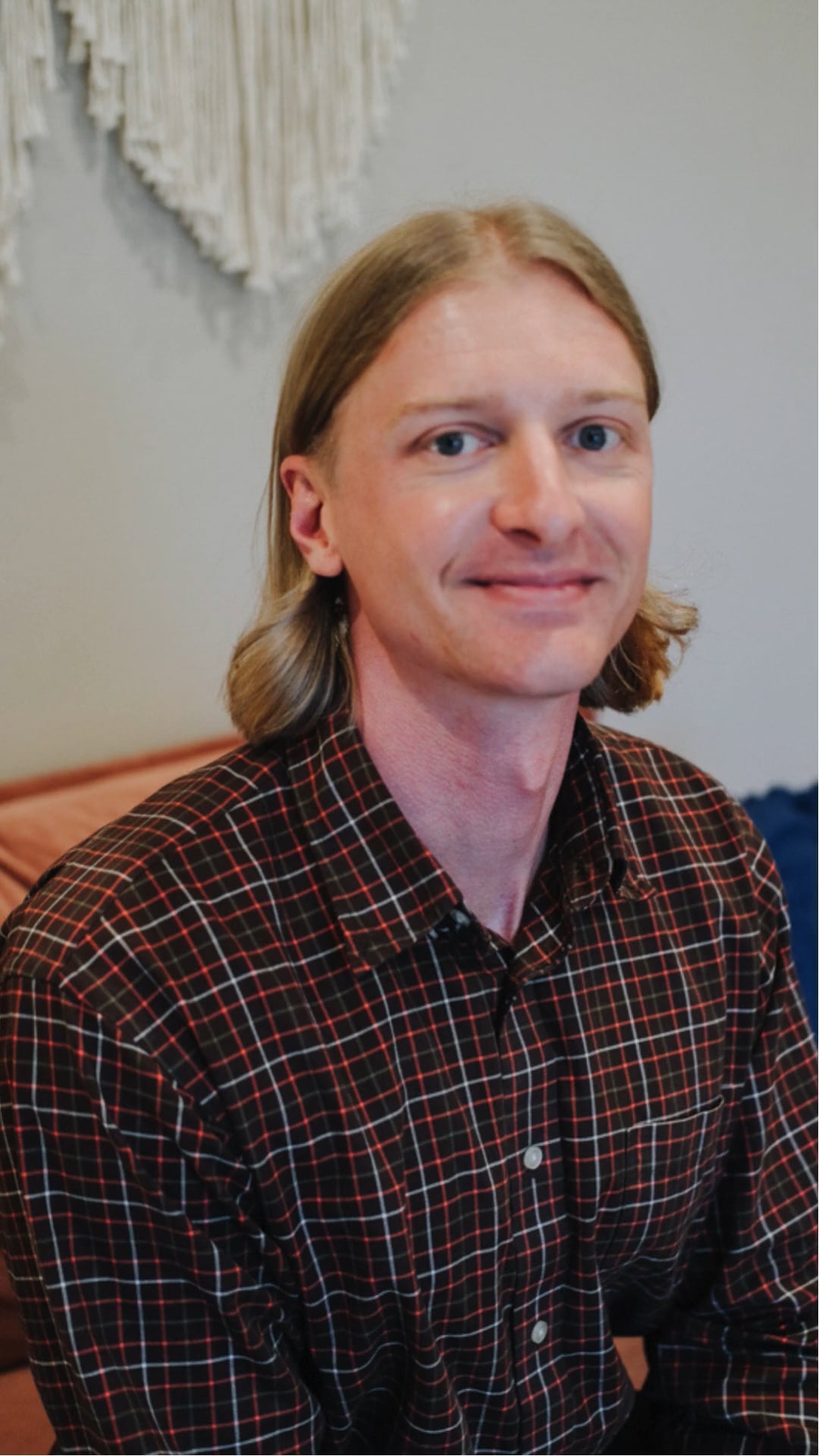 Justin Wilson, Clinical Social Work Candidate, Colorado Springs, CO ...