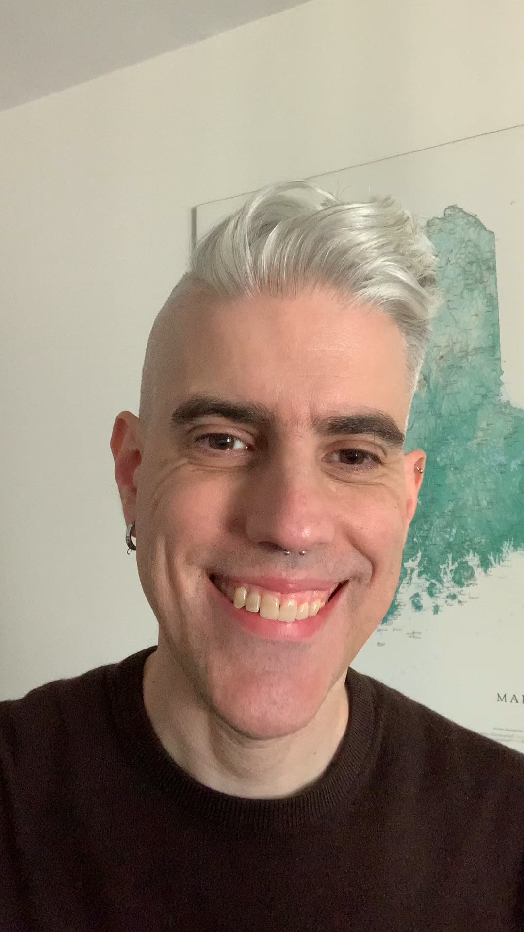 Ben Bigney, Clinical Social Work/Therapist, Bangor, ME, 04401 ...