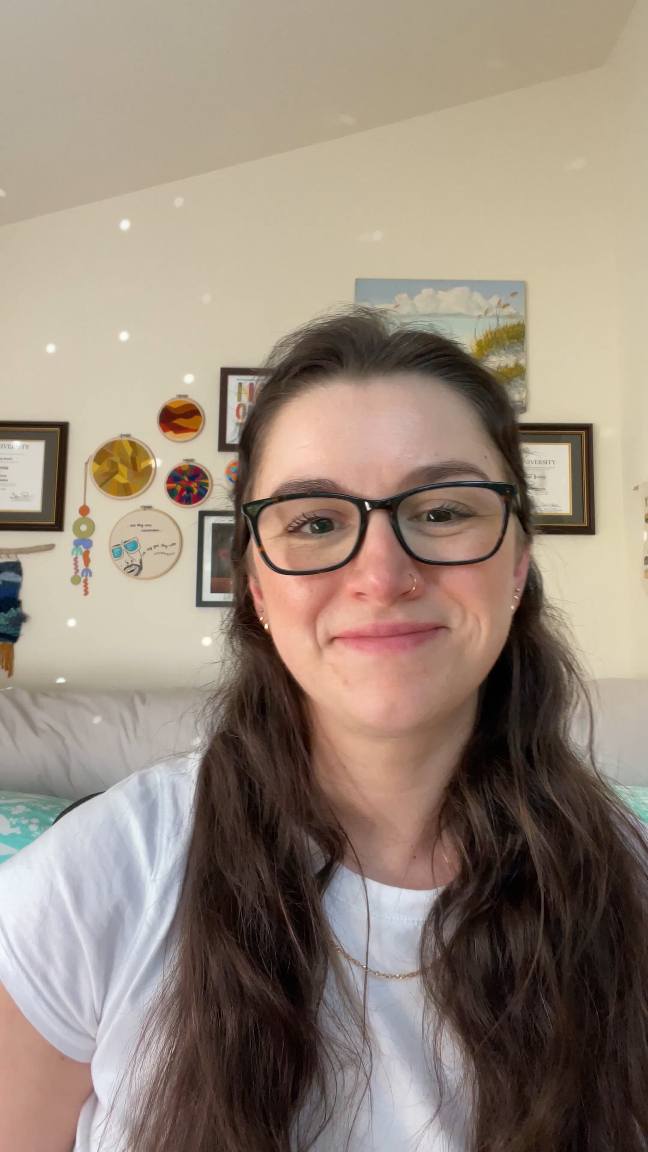 Sarah Young, Marriage & Family Therapist Associate, Kirkland, WA, 98034 ...