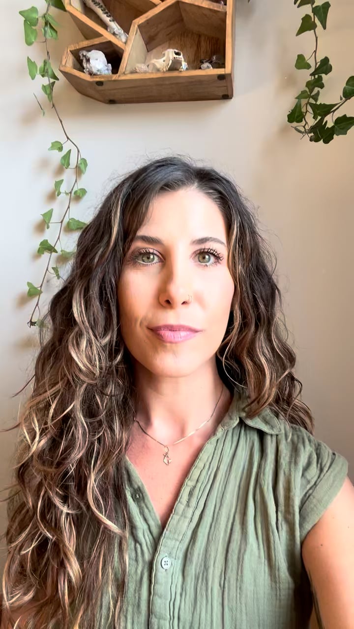 Jordan Perlman, Counselor, Chicago, IL, 60625 | Psychology Today